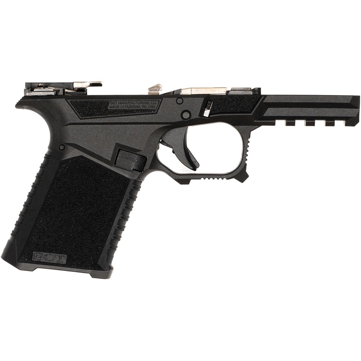 SCT Manufacturing SCT 19 OVERMOLD FRAME