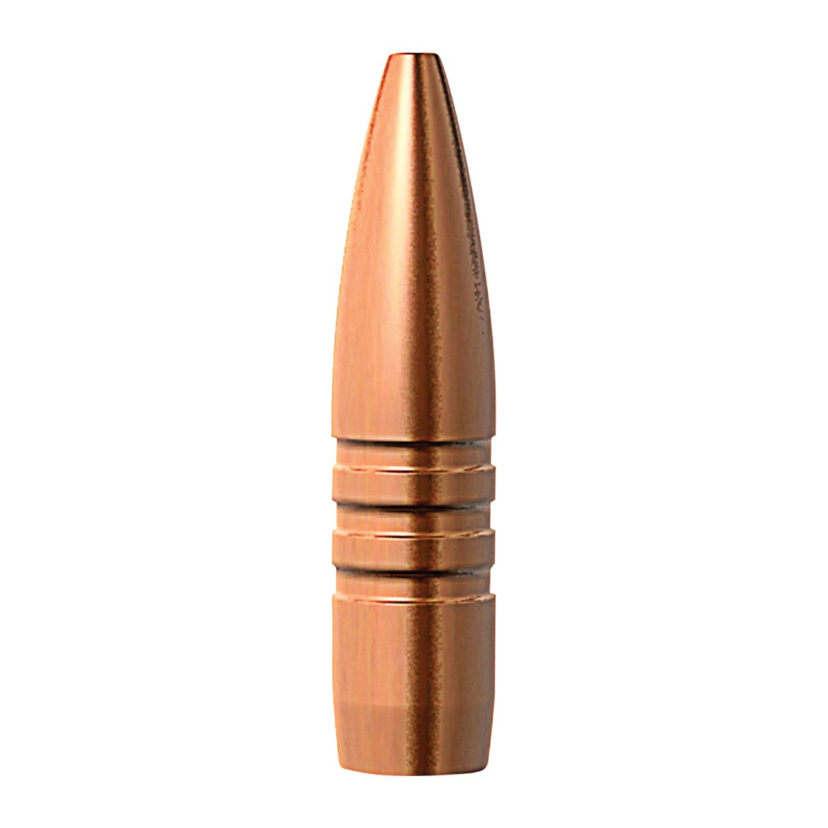 BARNES BULLETS TRIPLE SHOCK X 7MM (0.284') BOAT TAIL BULLETS