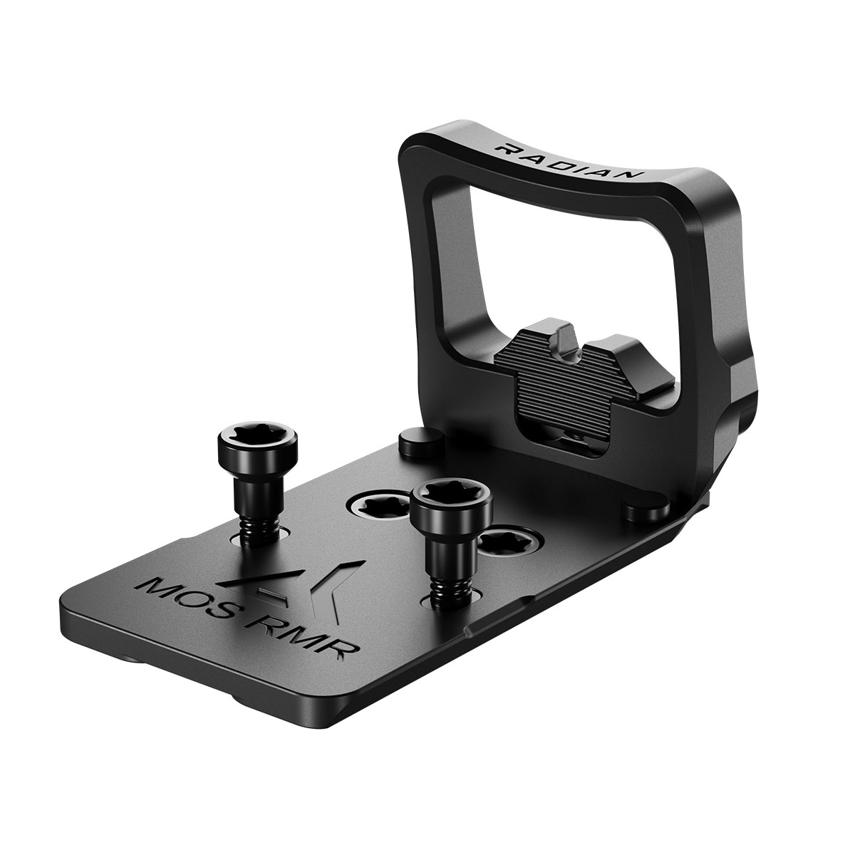 RADIAN WEAPONS GUARDIAN OPTIC GUARD