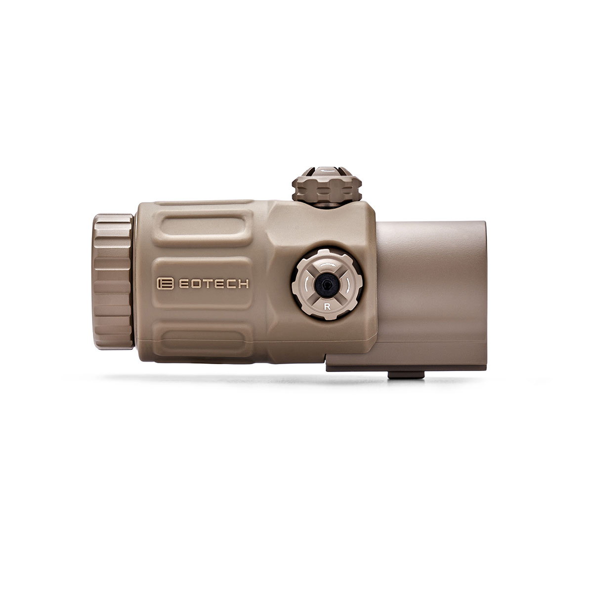 EOTECH G33 3x Magnifier w/No Mount Tan SKU: 430108958