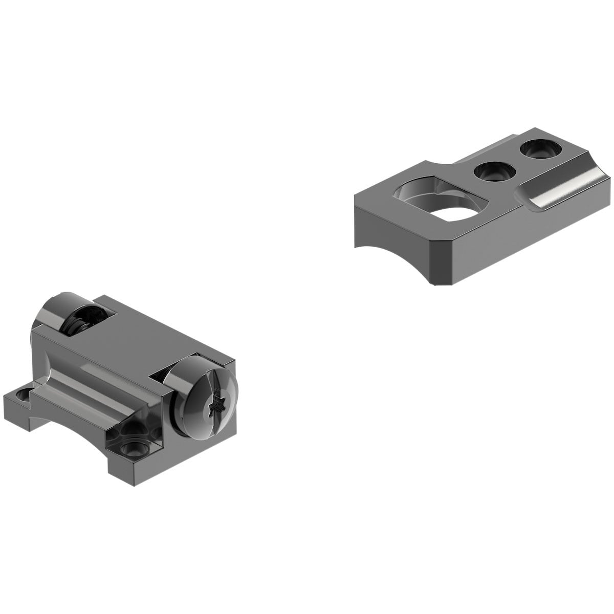 LEUPOLD STANDARD TWO-PIECE RIFLE BASES