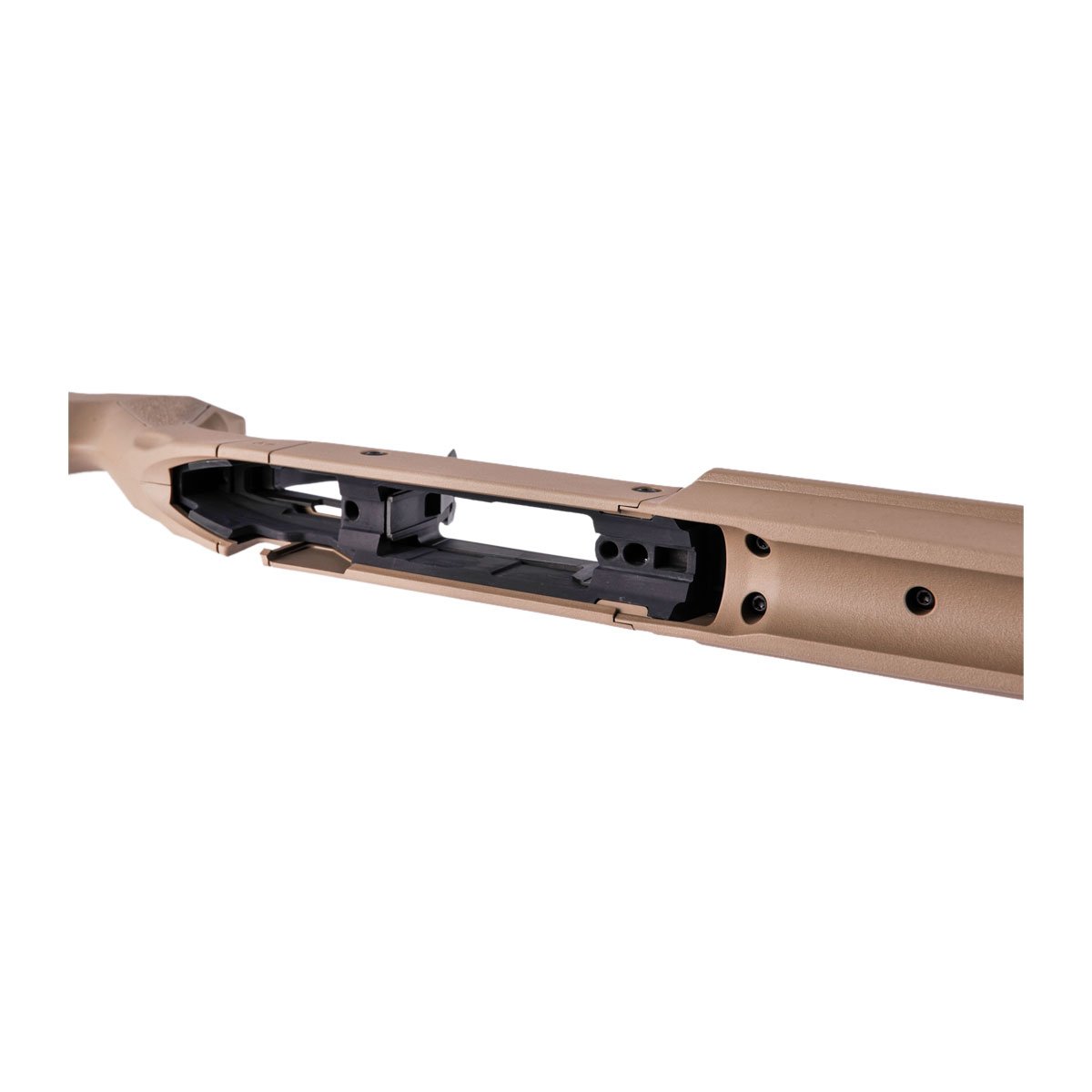 MAGPUL SAVAGE 110 HUNTER STOCKS SHORT ACTION