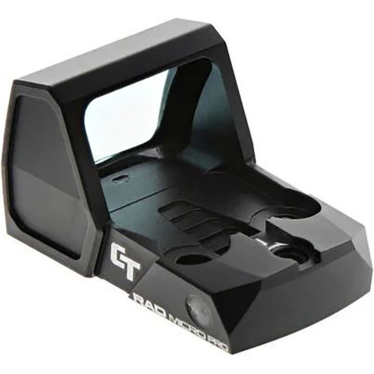 CRIMSON TRACE CORPORATION CT RAD® MICRO PRO - RAPID AIMING DOT REFLEX SIGHT
