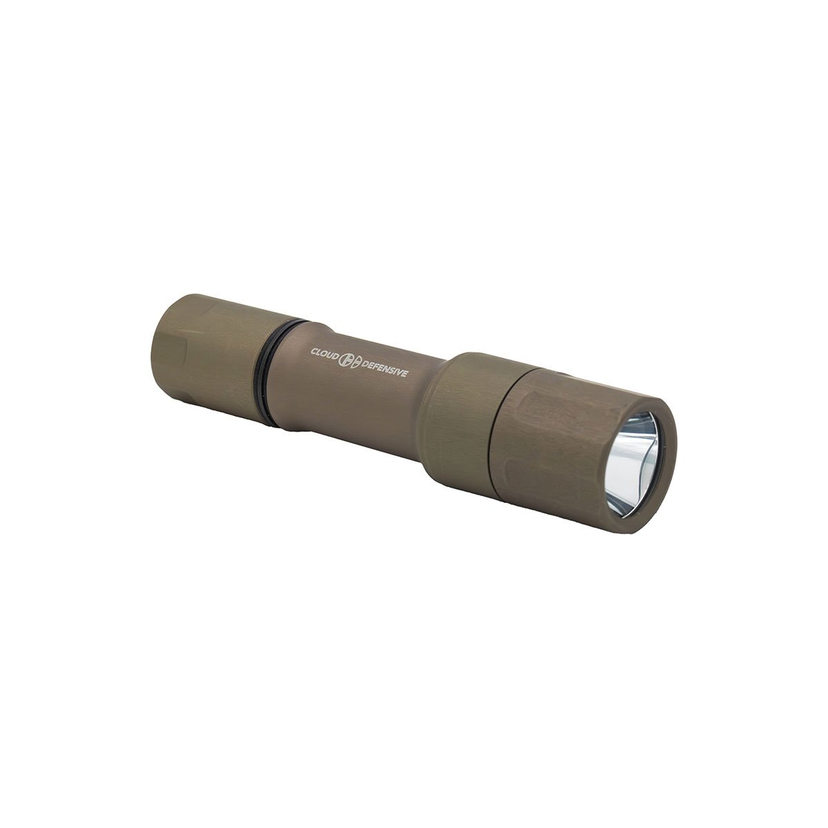 CLOUD DEFENSIVE LLC MCH-EDC EVERYDAY CARRY DUAL-FUEL FLASHLIGHT