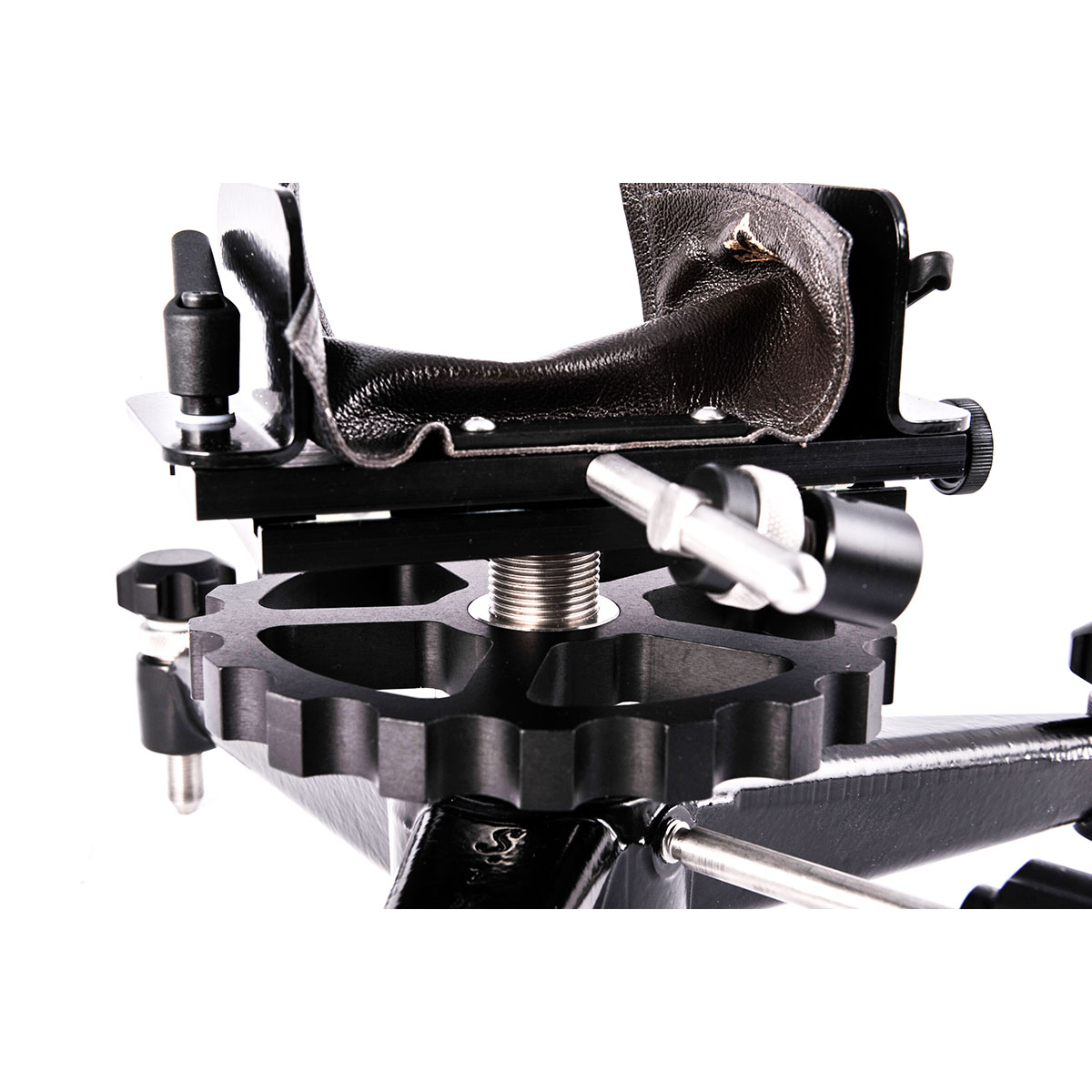 SINCLAIR INTERNATIONAL ALL-PURPOSE RH WINDAGE HEAVY VARMINT REST ...