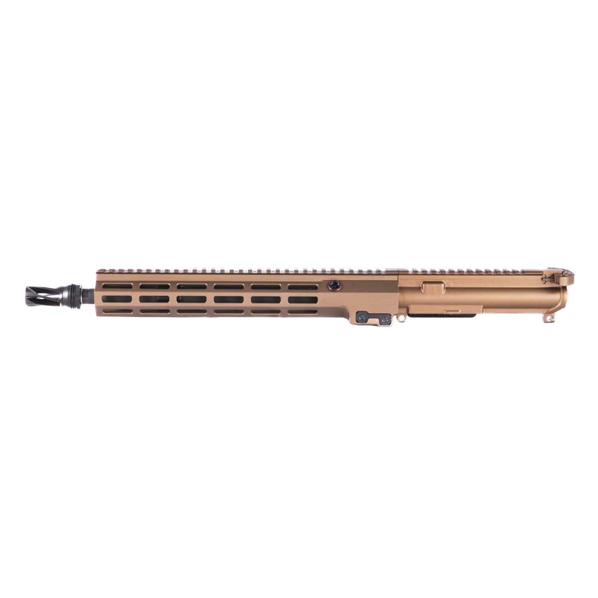 GEISSELE AUTOMATICS LLC AR-15 Super Duty MOD1 5.56x45 16" BBL Complete ...