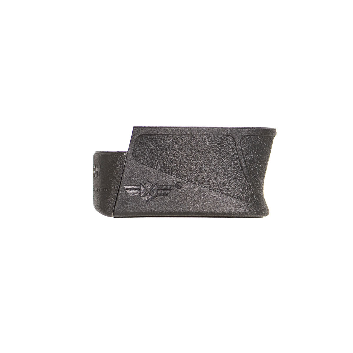 XTECH TACTICAL MTX MAGAZINE EXTENDER FOR 9MM LUGER M&P SHIELD®