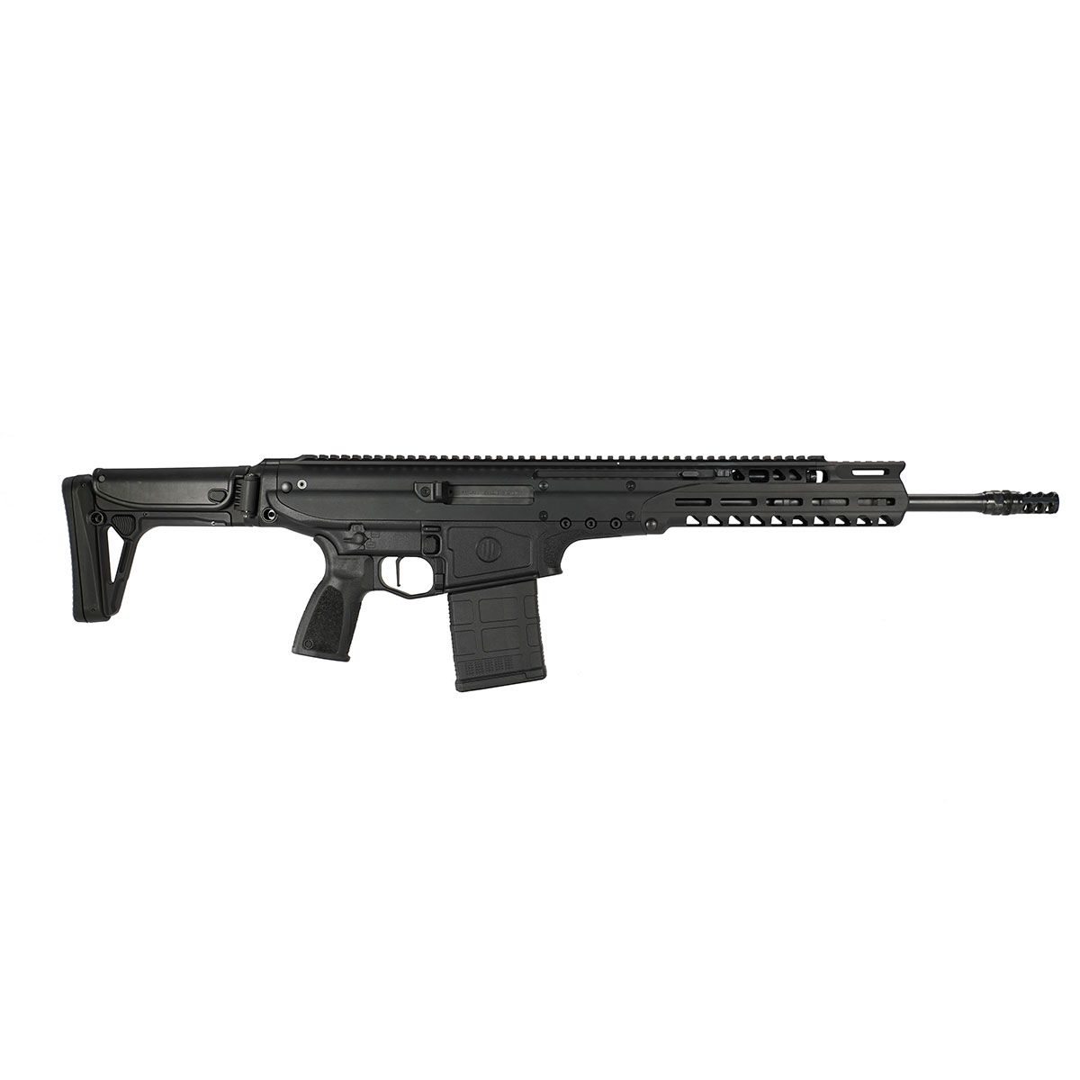 PRIMARY WEAPONS UXR ELITE RIFLE SYSTEM 8.6 BLACKOUT SEMI-AUTO RIFLE