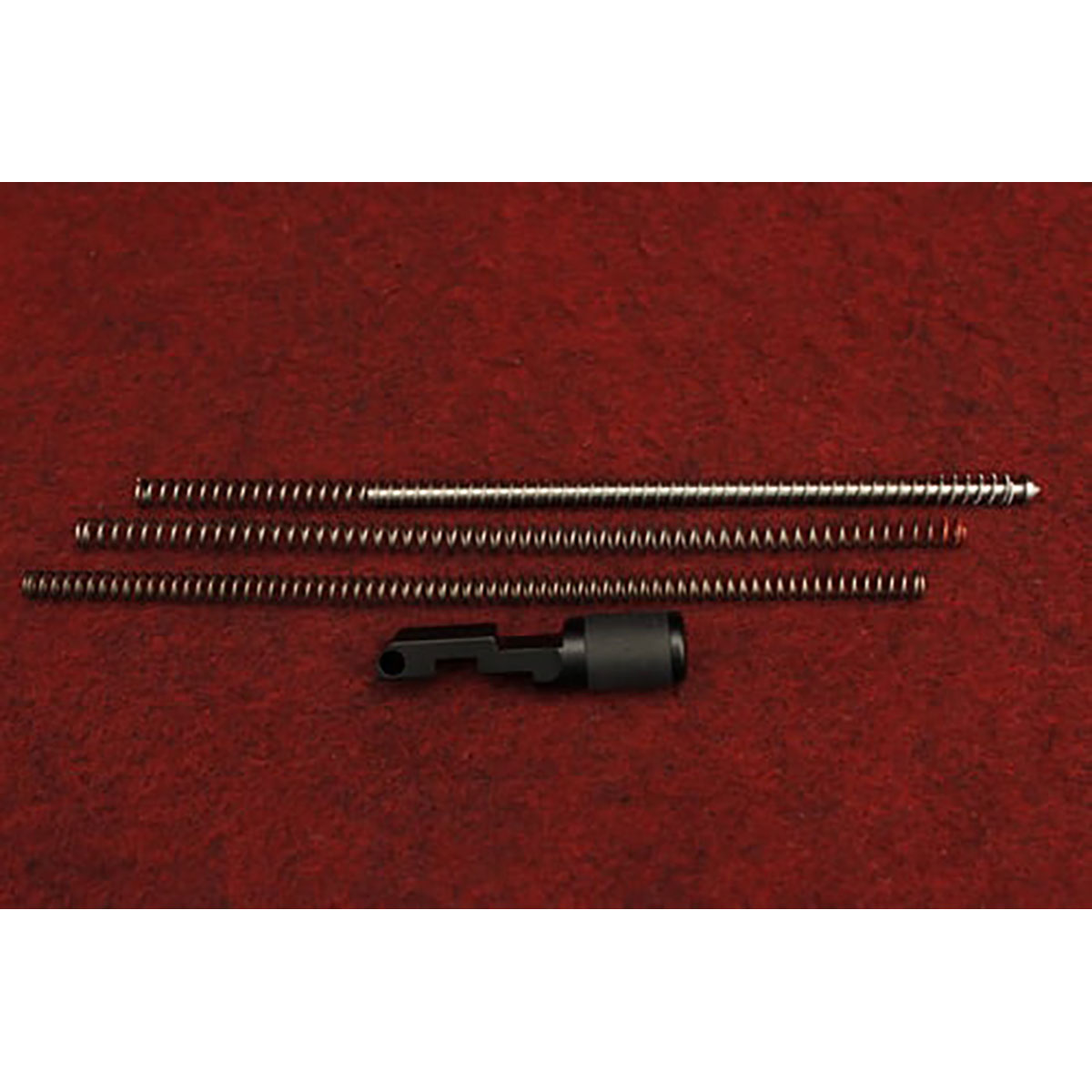 KIDD INNOVATIVE DESIGN GUIDE ROD & SPRINGS BOLT HANDLE CHARGING ...