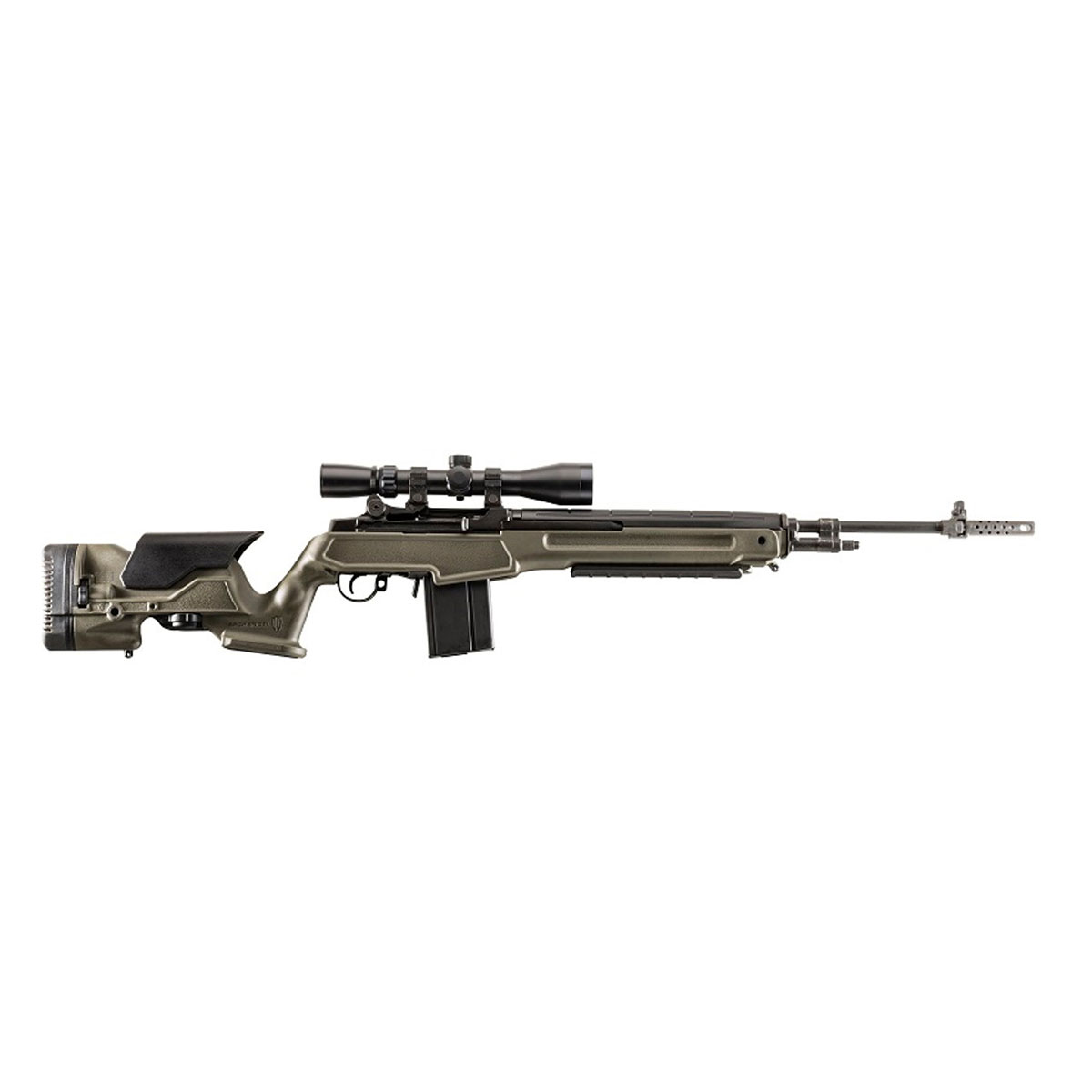 PRO MAG ARCHANGEL M1A PRECISION STOCK