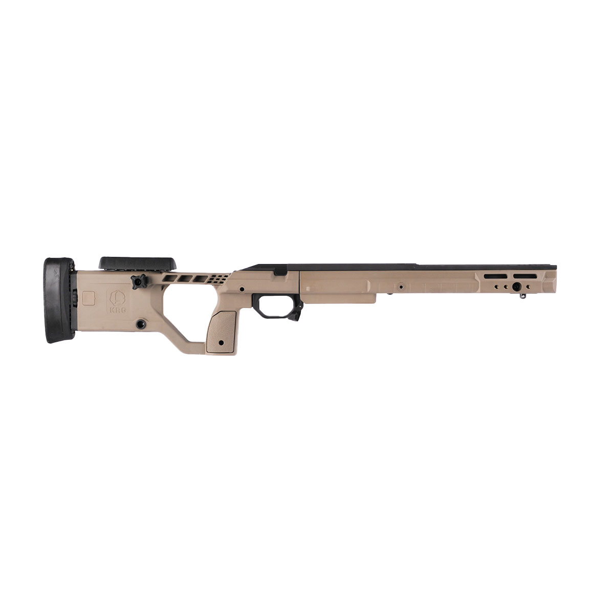 KINETIC RESEARCH GROUP REMINGTON 700 GEN 4 X-RAY CHASSIS
