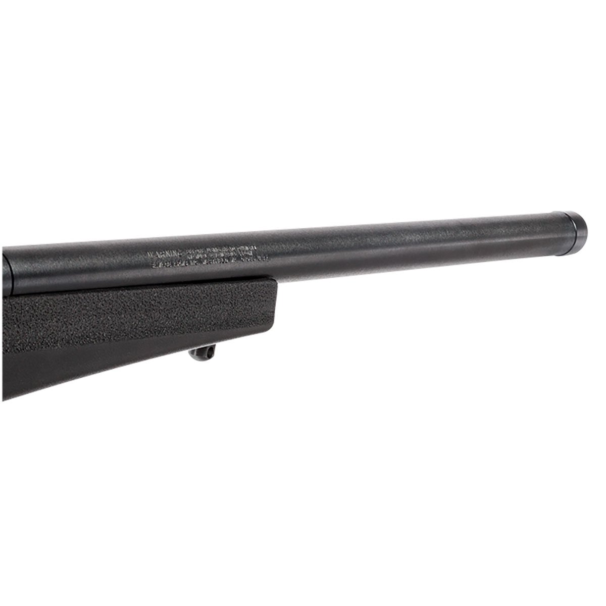 SAVAGE ARMS Savage Rascal Fv-Sr .22 16 1/8" Bbl Blk Thrd