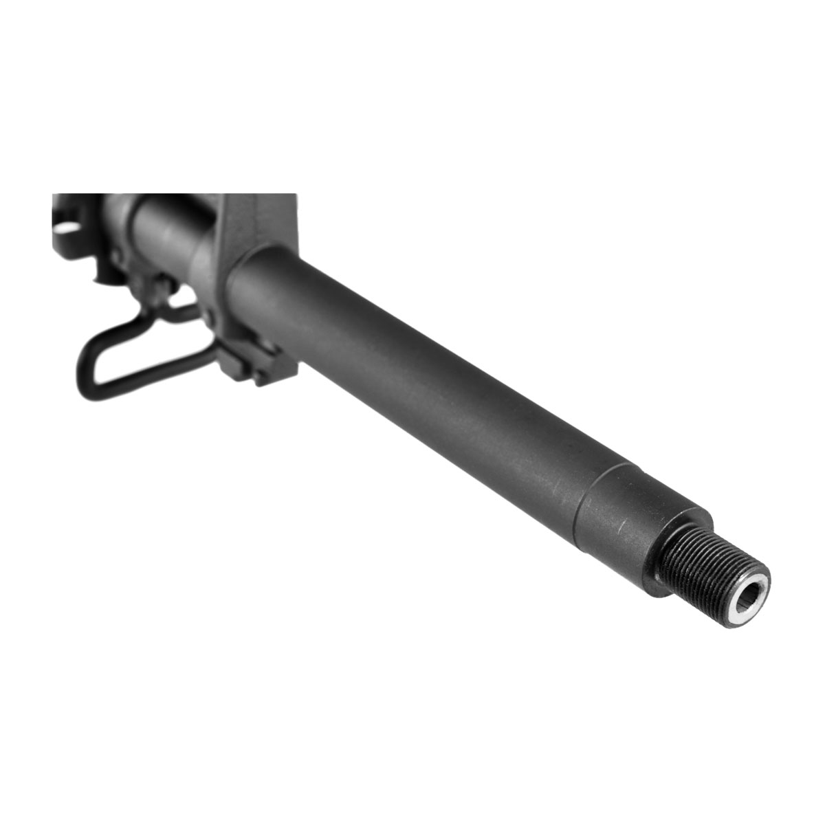 BROWNELLS AR-15 CHROME LINED GOVERNMENT BARREL ASSEMBLIES