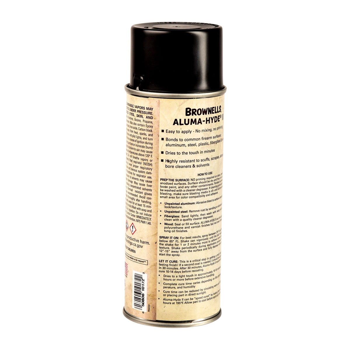 BROWNELLS ALUMA-HYDE® II | Brownells