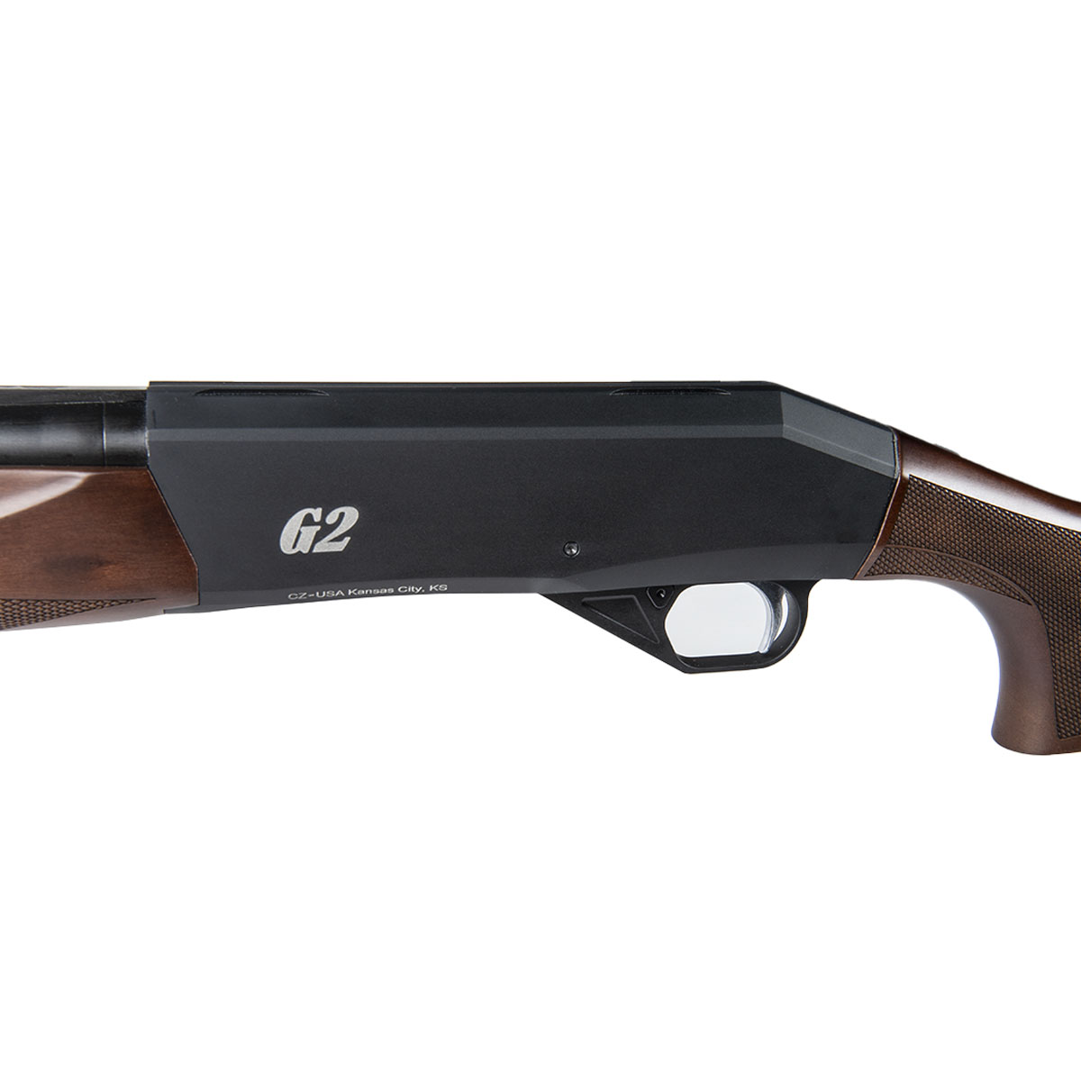 CZ USA 1012 G2 FIELD SPORTS 12 GAUGE SEMI-AUTO SHOTGUN