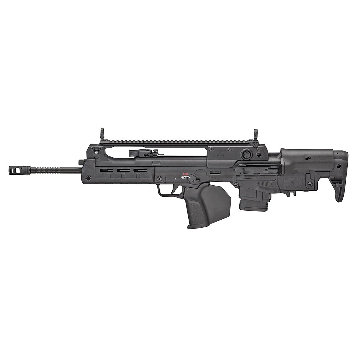 SPRINGFIELD ARMORY HELLION BULLPUP 5.56X45 NATO SEMI-AUTO RIFLE