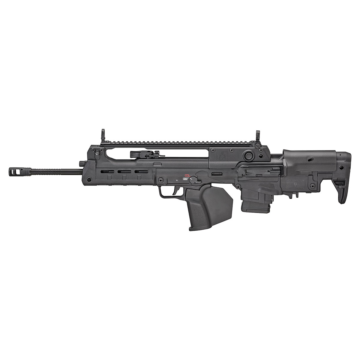 SPRINGFIELD ARMORY Hellion Bullpup 5.56x45 NATO 20"BBL W/Bayonet Lug(1 ...