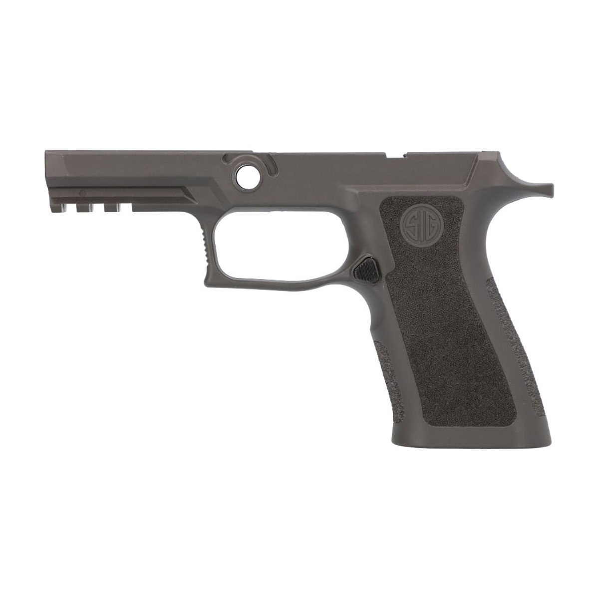 SIG SAUER, INC. TXG 9/40/357 GRIP MODULE FOR SIG SAUER® P320-X CARRY SERIES