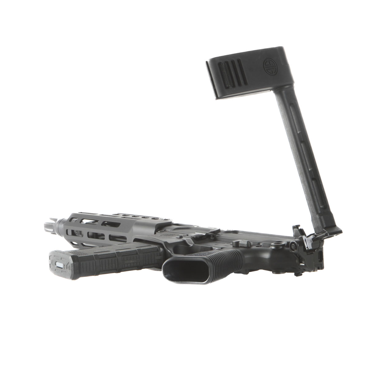 SIG SAUER, INC. MCX RATTLER LT 5.56X45 NATO SEMI-AUTO HANDGUN