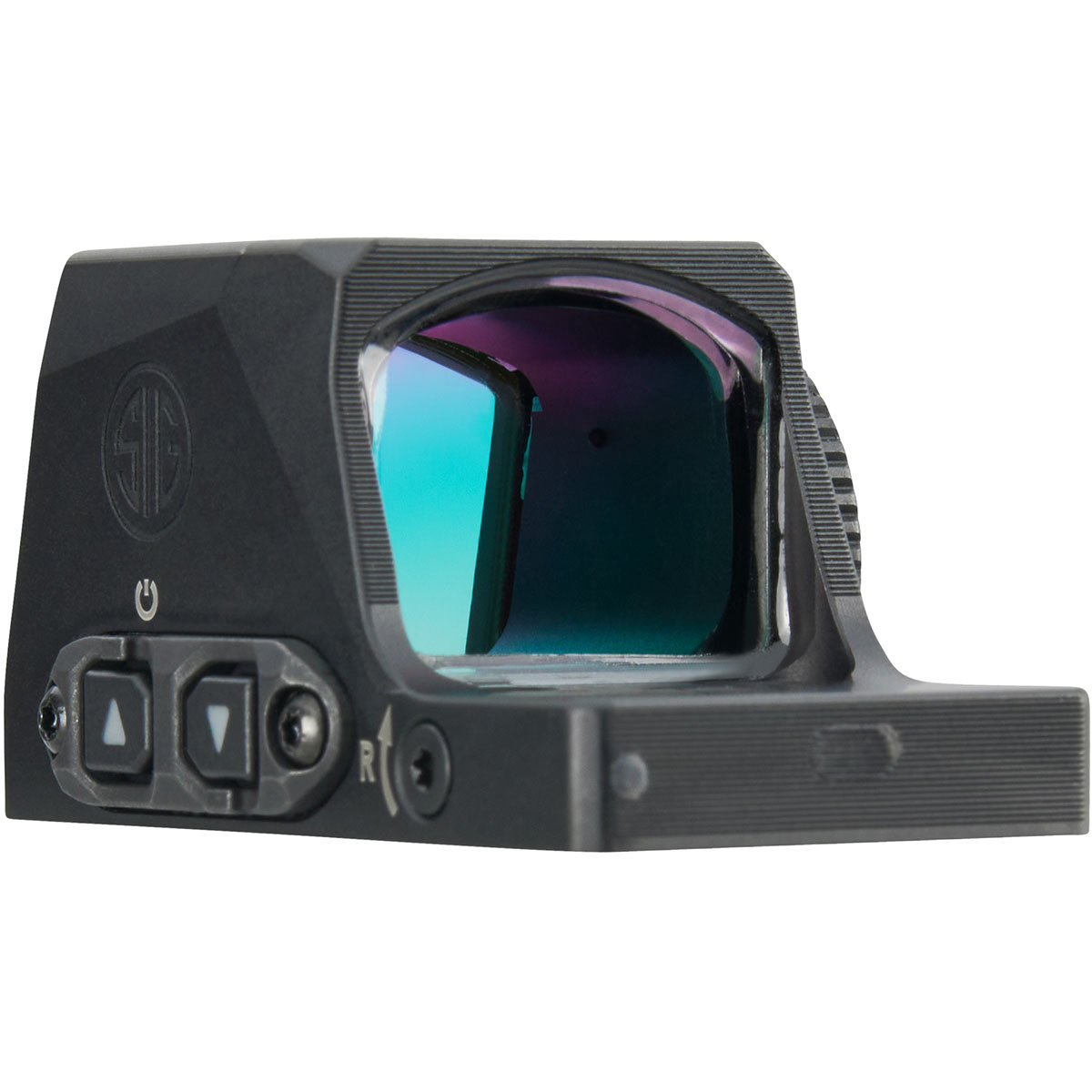 SIG SAUER, INC. ROMEO-X ENCLOSED REFLEX SIGHT