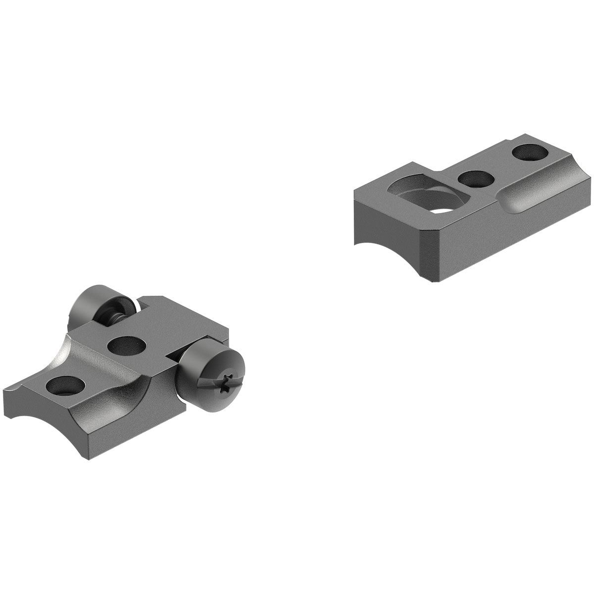 LEUPOLD STANDARD TWO-PIECE RIFLE BASES