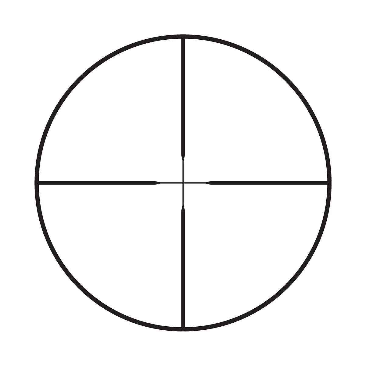 LEUPOLD VX-5HD 4-20X52MM SFP RIFLE SCOPE