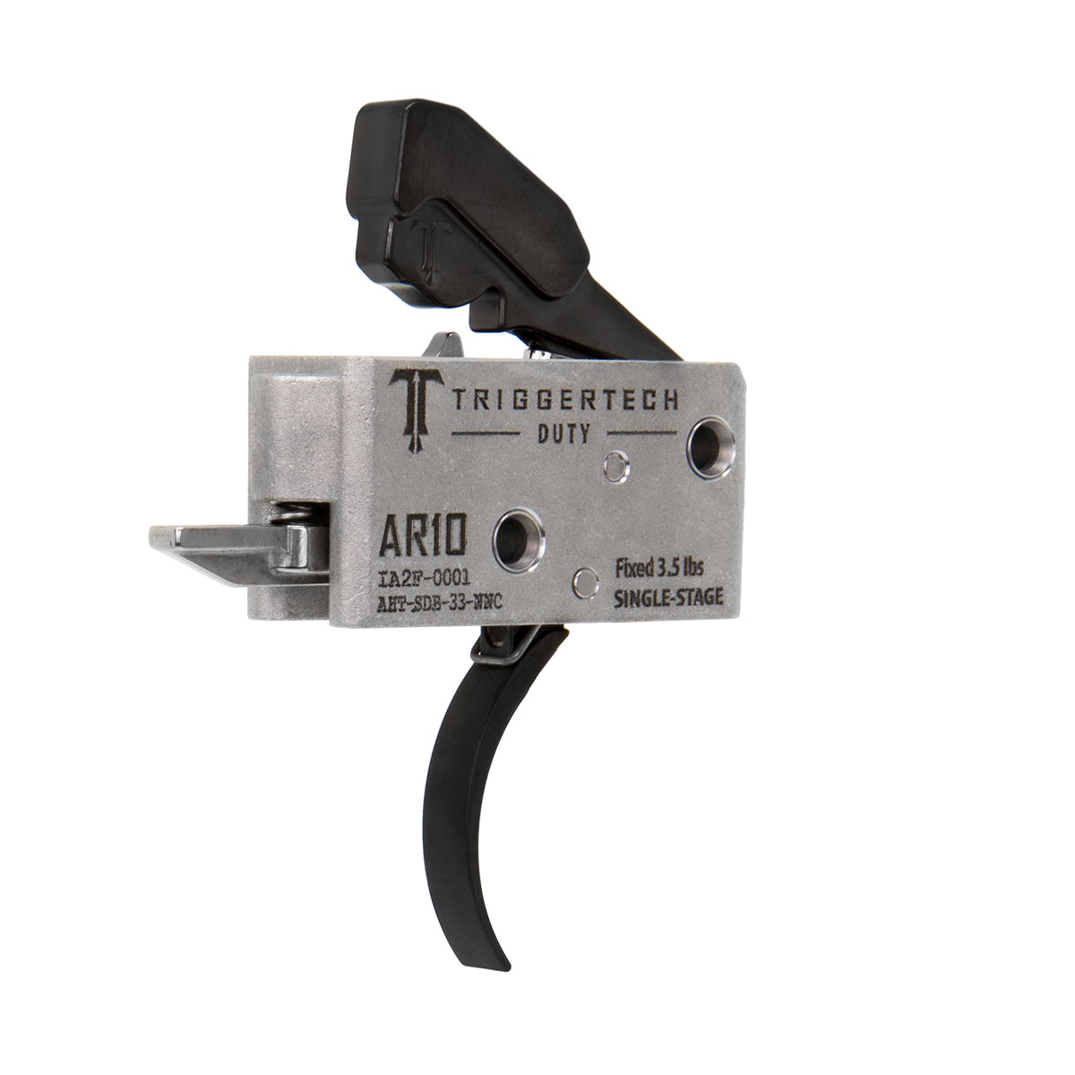 TRIGGERTECH AR-10 DUTY TRIGGER