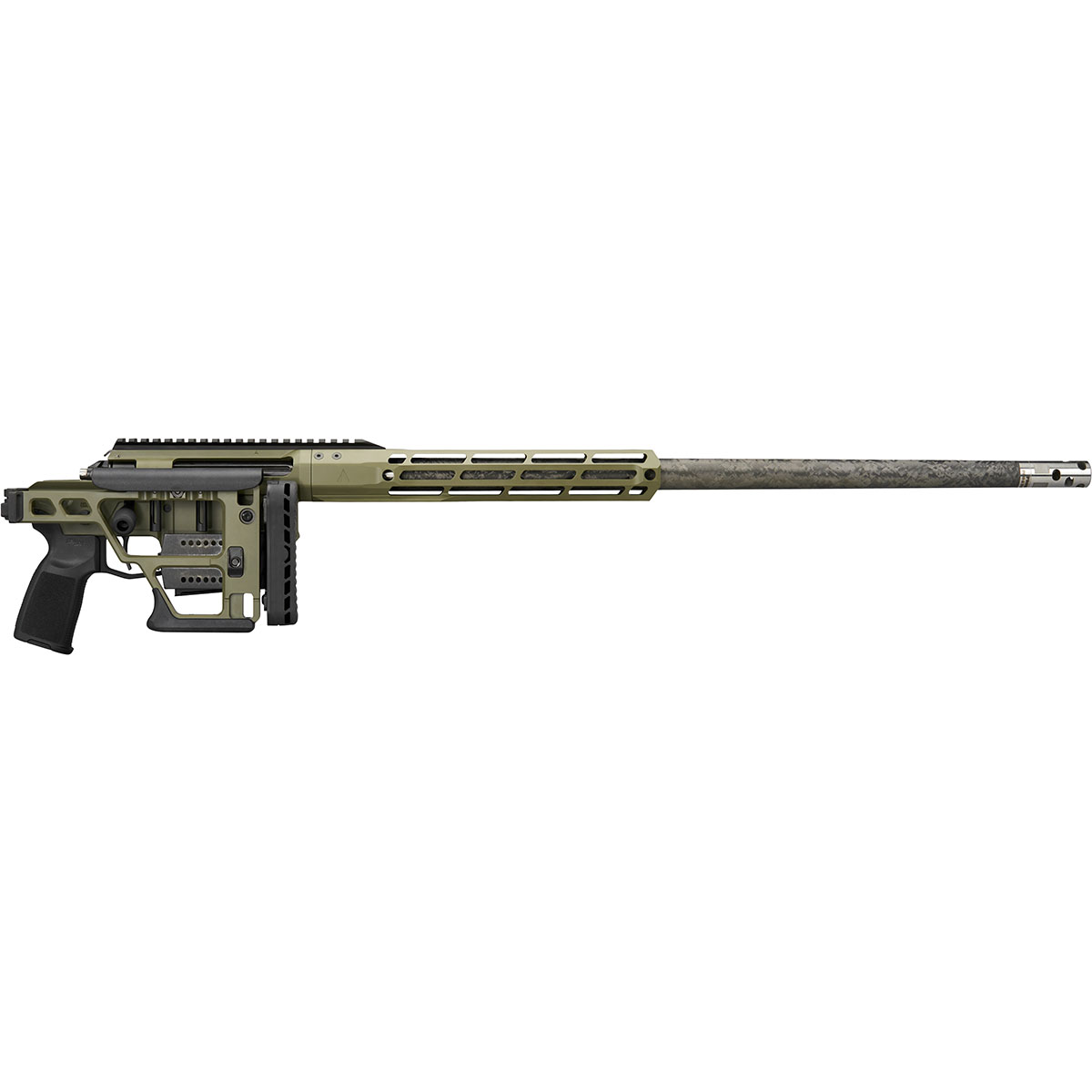 SIG SAUER, INC. CROSS MAGNUM SAWTOOTH 7MM PRC BOLT ACTION RIFLE