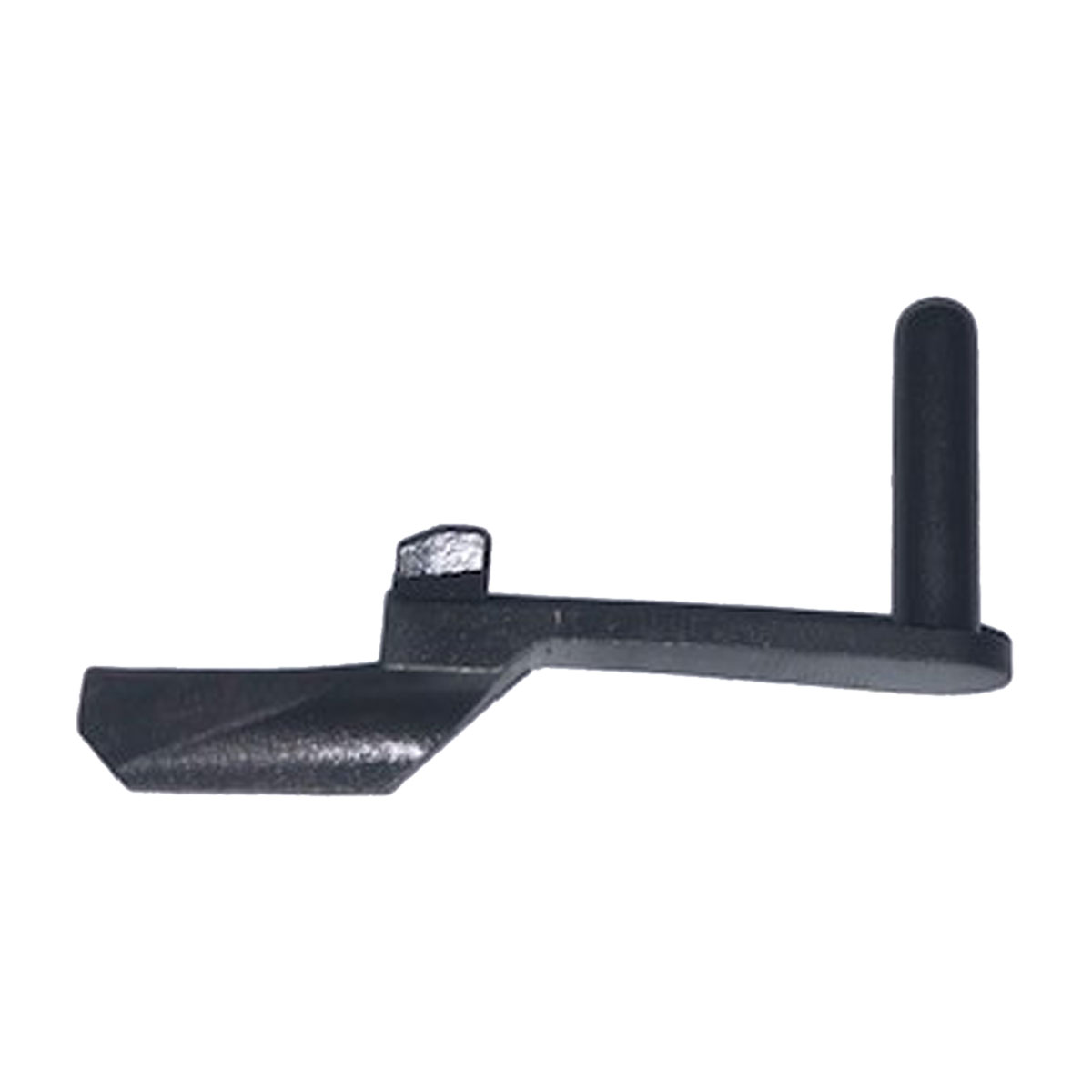 JOHN MASEN 1911 EXTENDED SERRATED SLIDE STOP