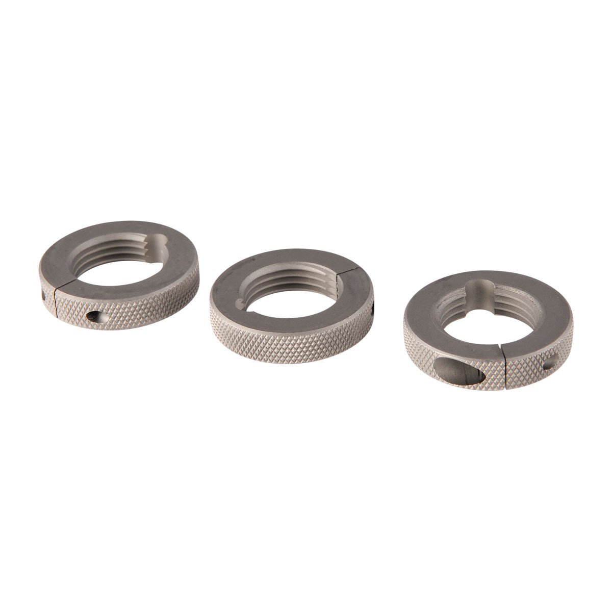 SINCLAIR INTERNATIONAL STAINLESS STEEL CROSS BOLT LOCK RING