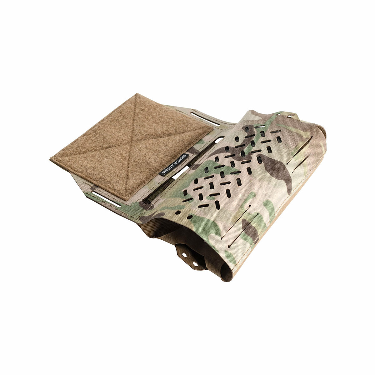 SPIRITUS SYSTEMS EXPANDER WING MK 2