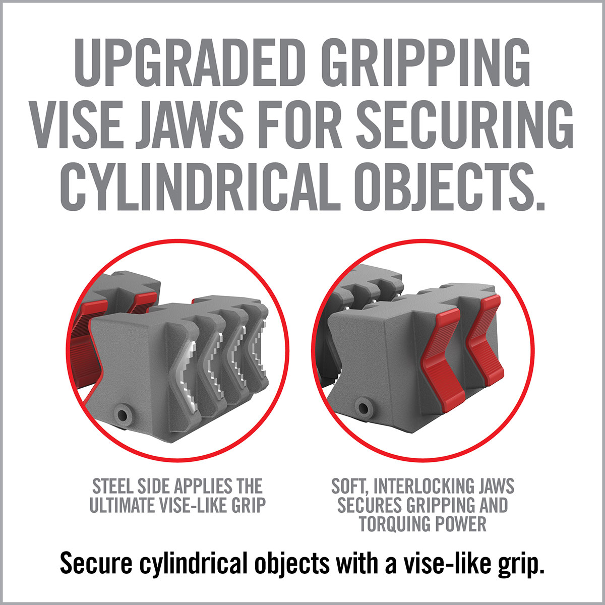 REAL AVID SMART-JAWS