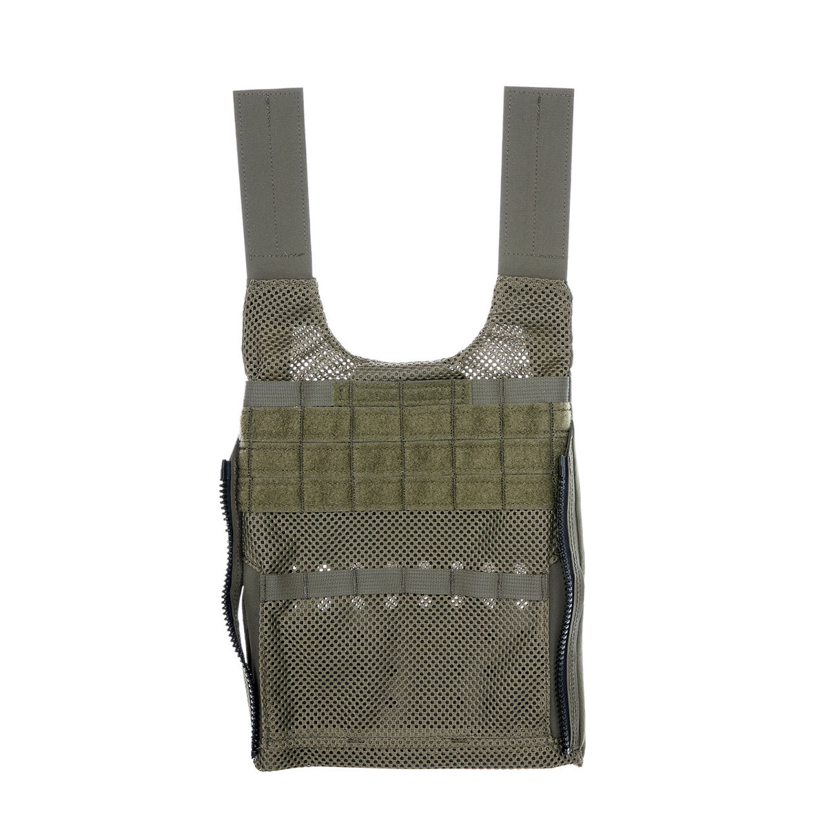 SPIRITUS SYSTEMS OTB OVERT REAR PLATE BAG