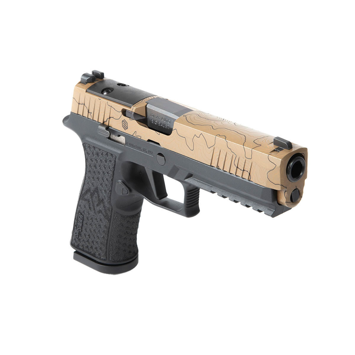 Semi Auto Handguns For Sale Up To 37% Off + Rebate | Brownells