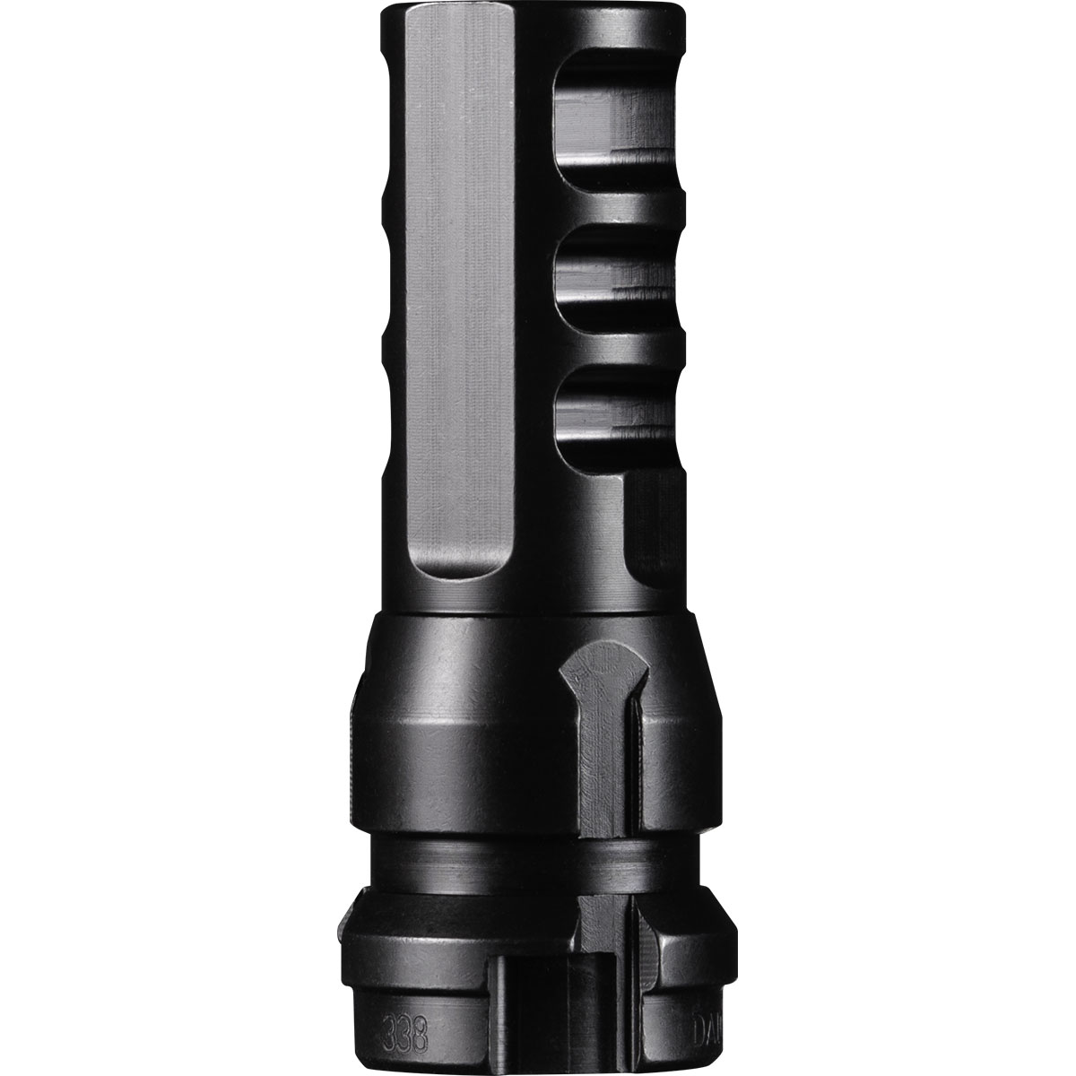 DEAD AIR ARMAMENT KEYMO MUZZLE BRAKE
