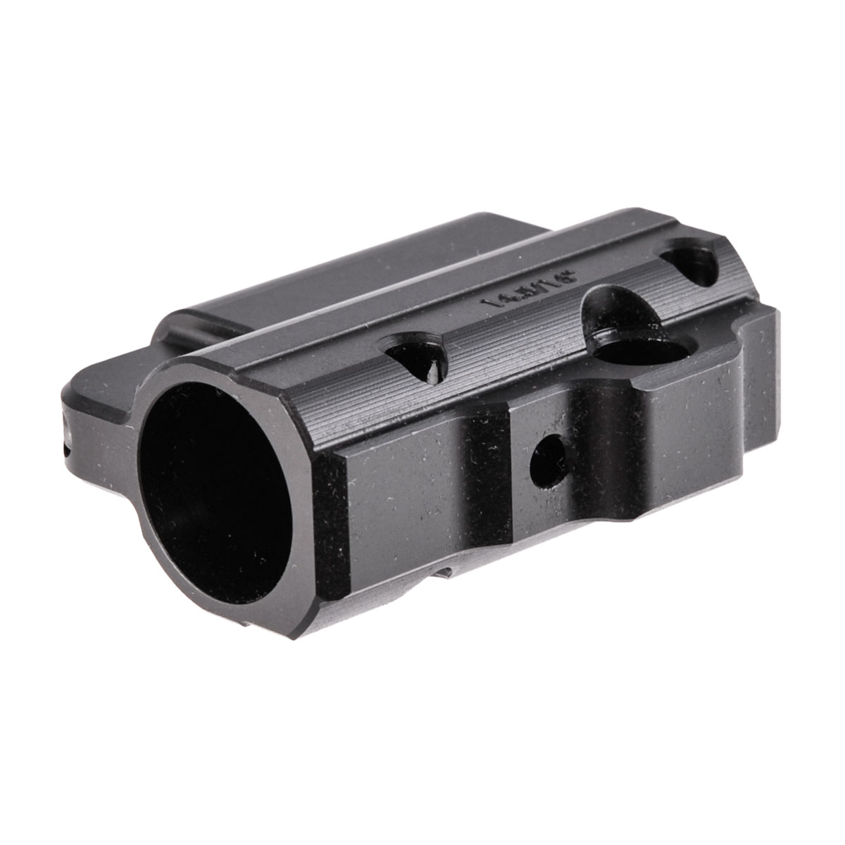 BROWNELLS BRN-4 416 GAS BLOCK FOR 14.5" & 16” BARRELS