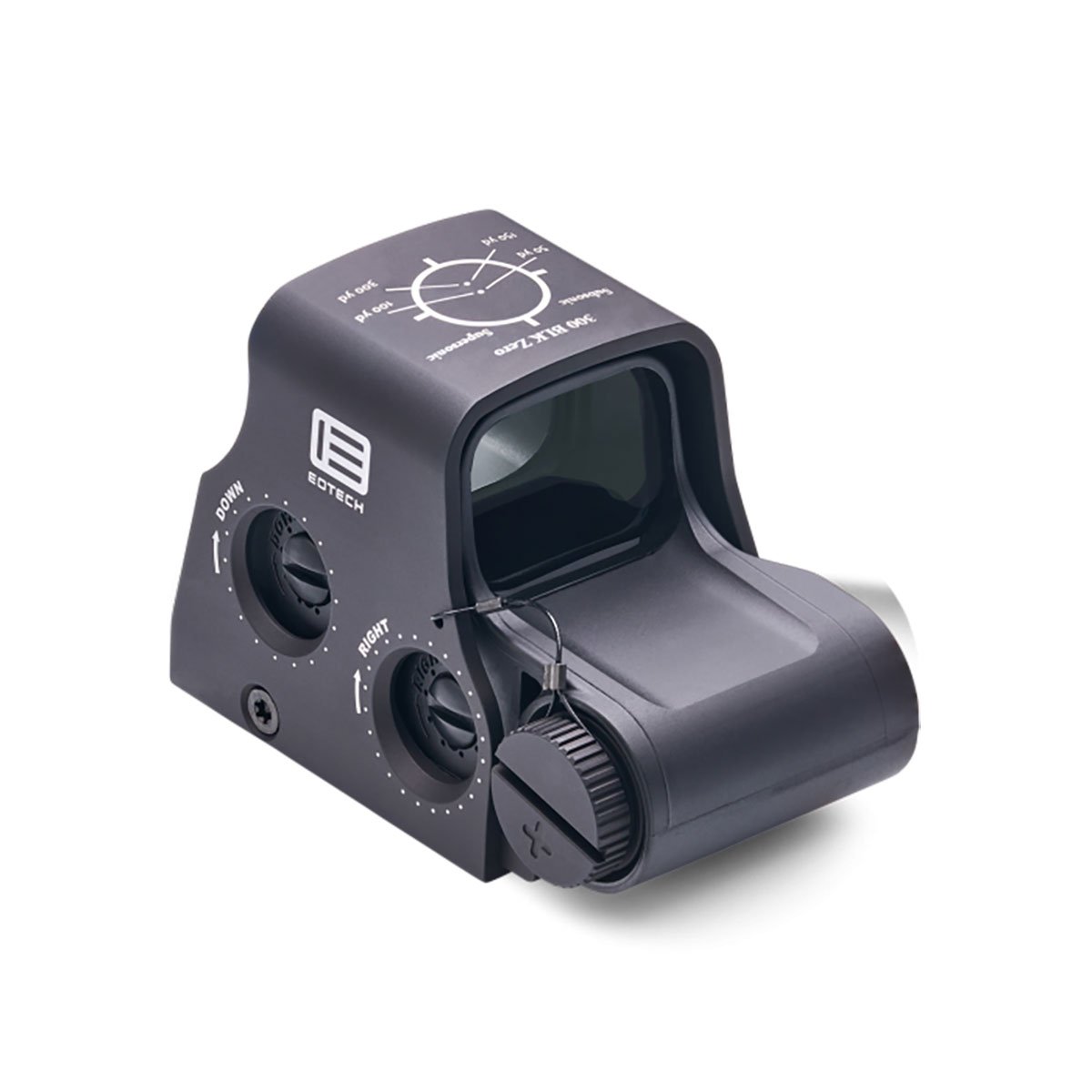 EOTECH XPS2-300 HOLOGRAPHIC SIGHT FOR 300 BLACKOUT CALIBER