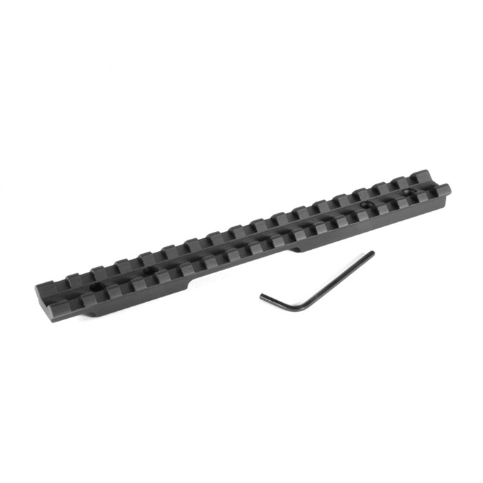 EGW SAVAGE ROUND BACK MUZZLE LOADER SCOPE BASES