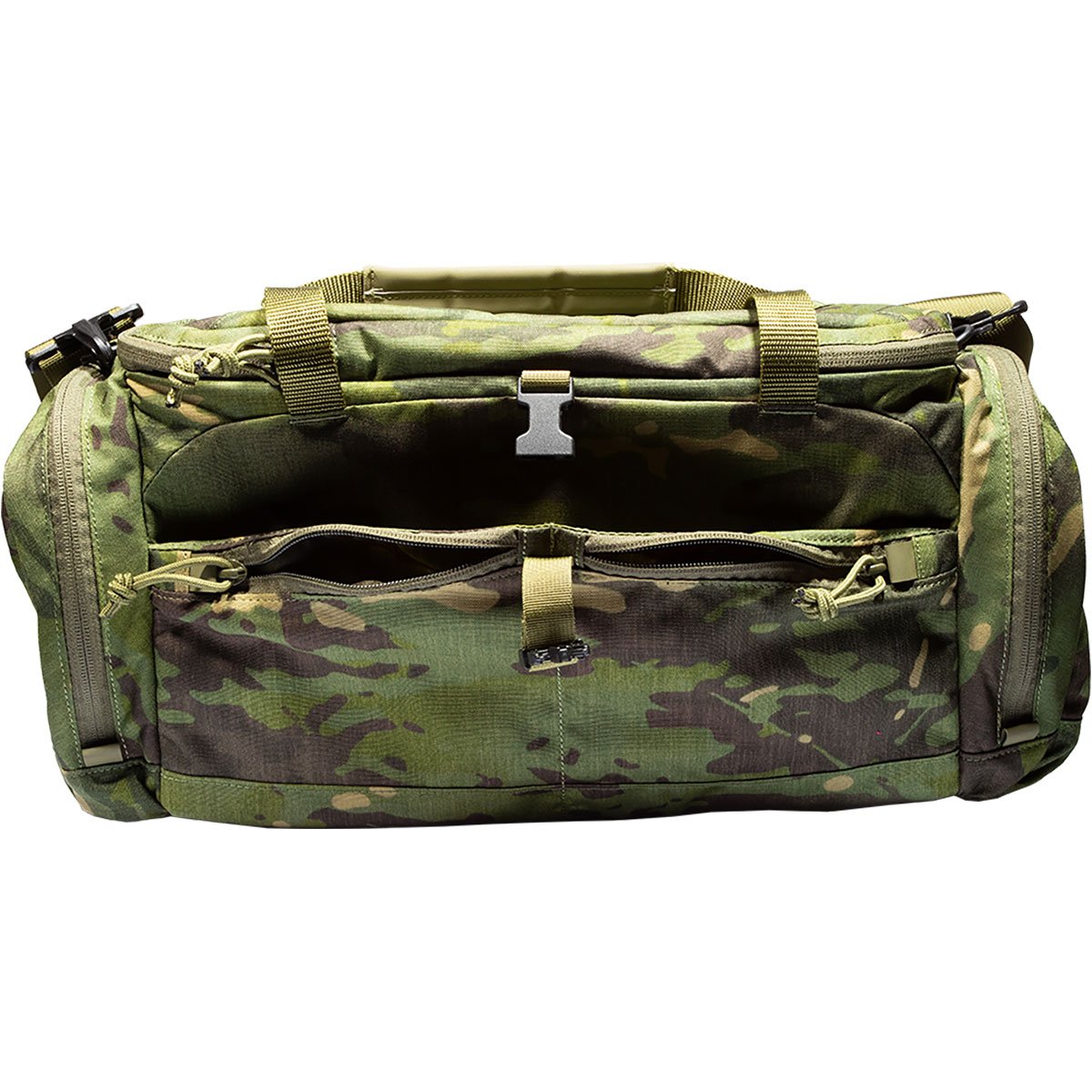 GREY GHOST GEAR RANGE BAG | Brownells