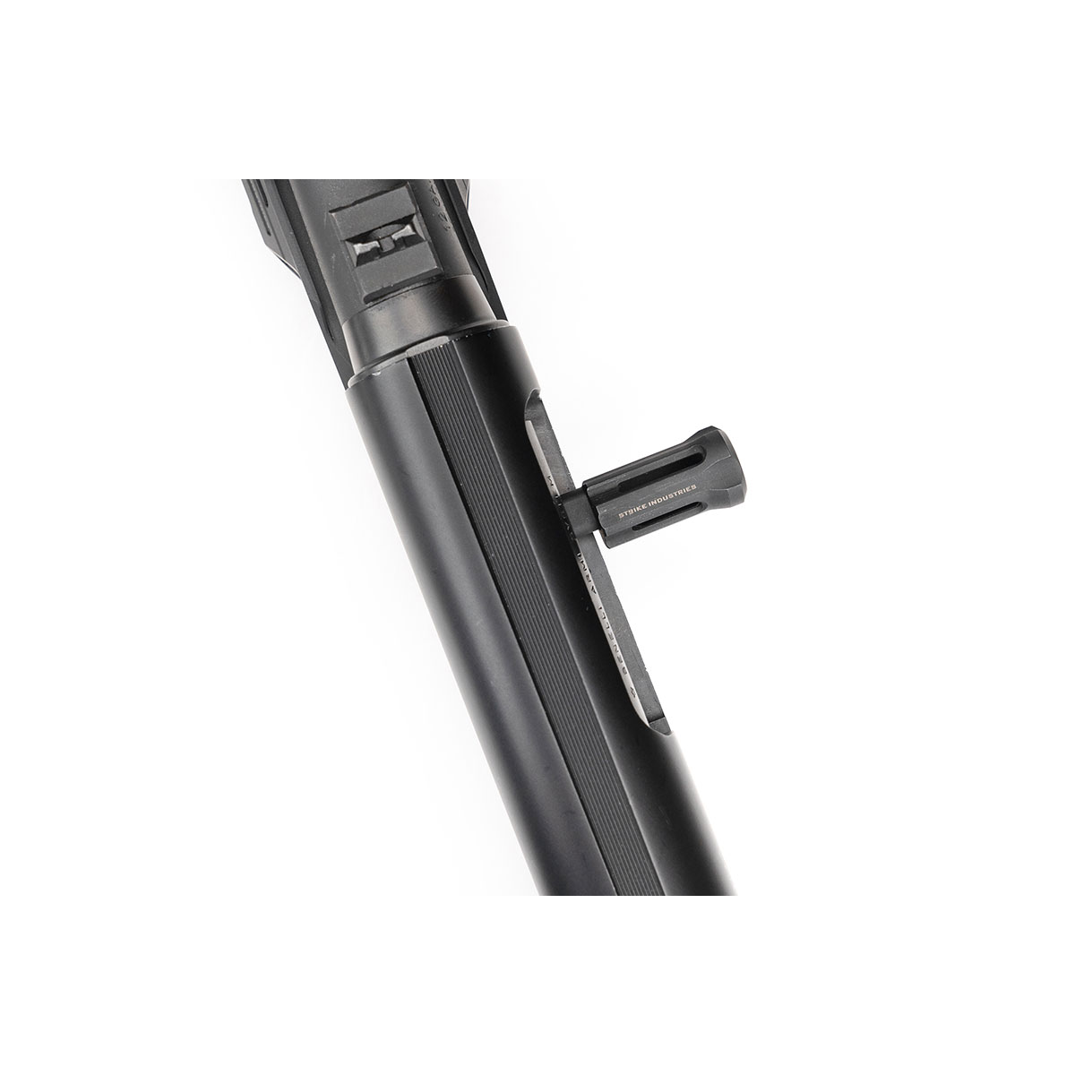 STRIKE INDUSTRIES EXTENDED BOLT HANDLE FOR BENELLI M2