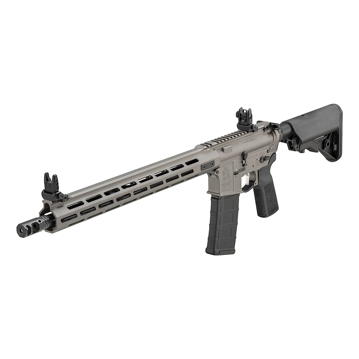 SPRINGFIELD ARMORY SAINT VICTOR B5 5.56