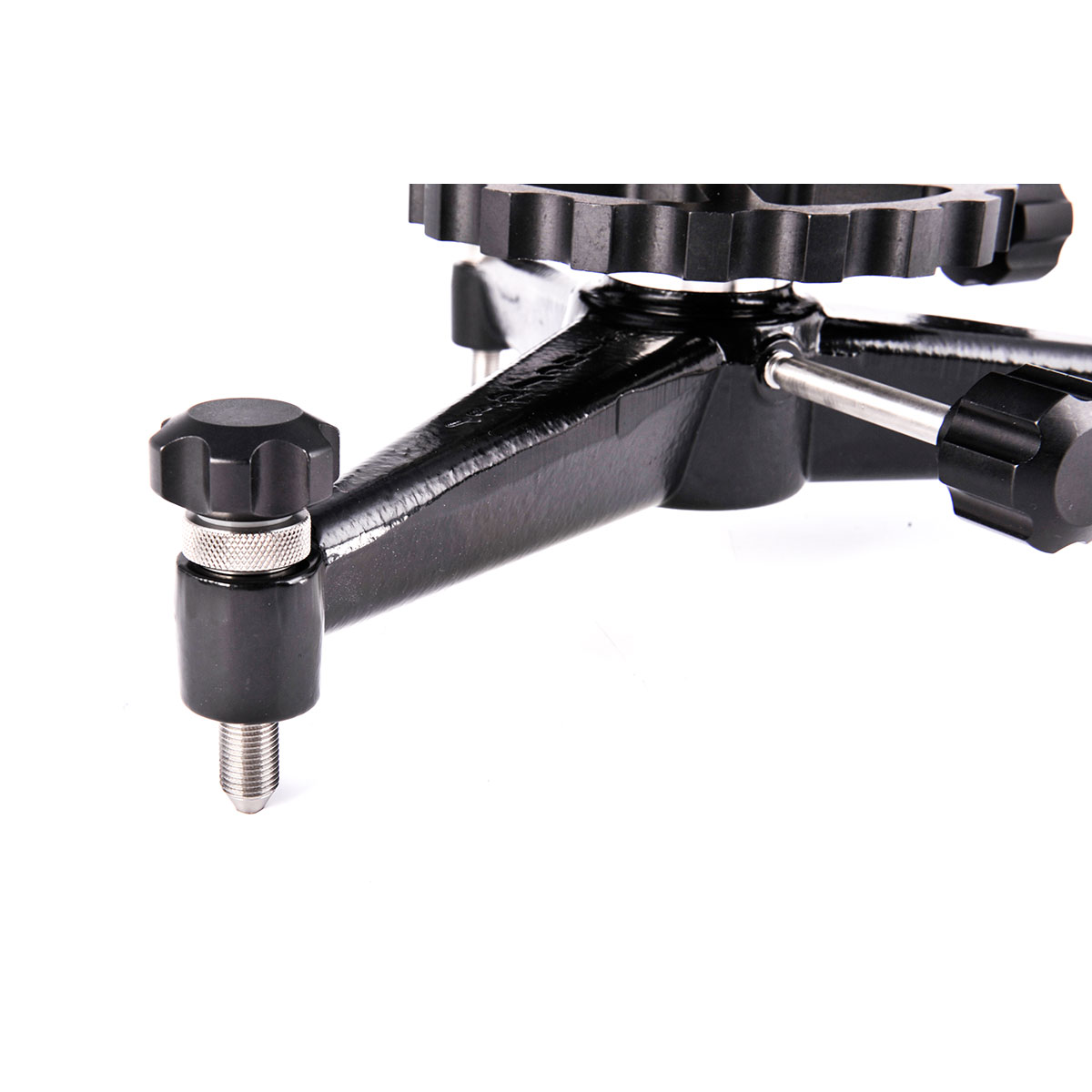 SINCLAIR INTERNATIONAL ALL-PURPOSE RH WINDAGE HEAVY VARMINT REST ...