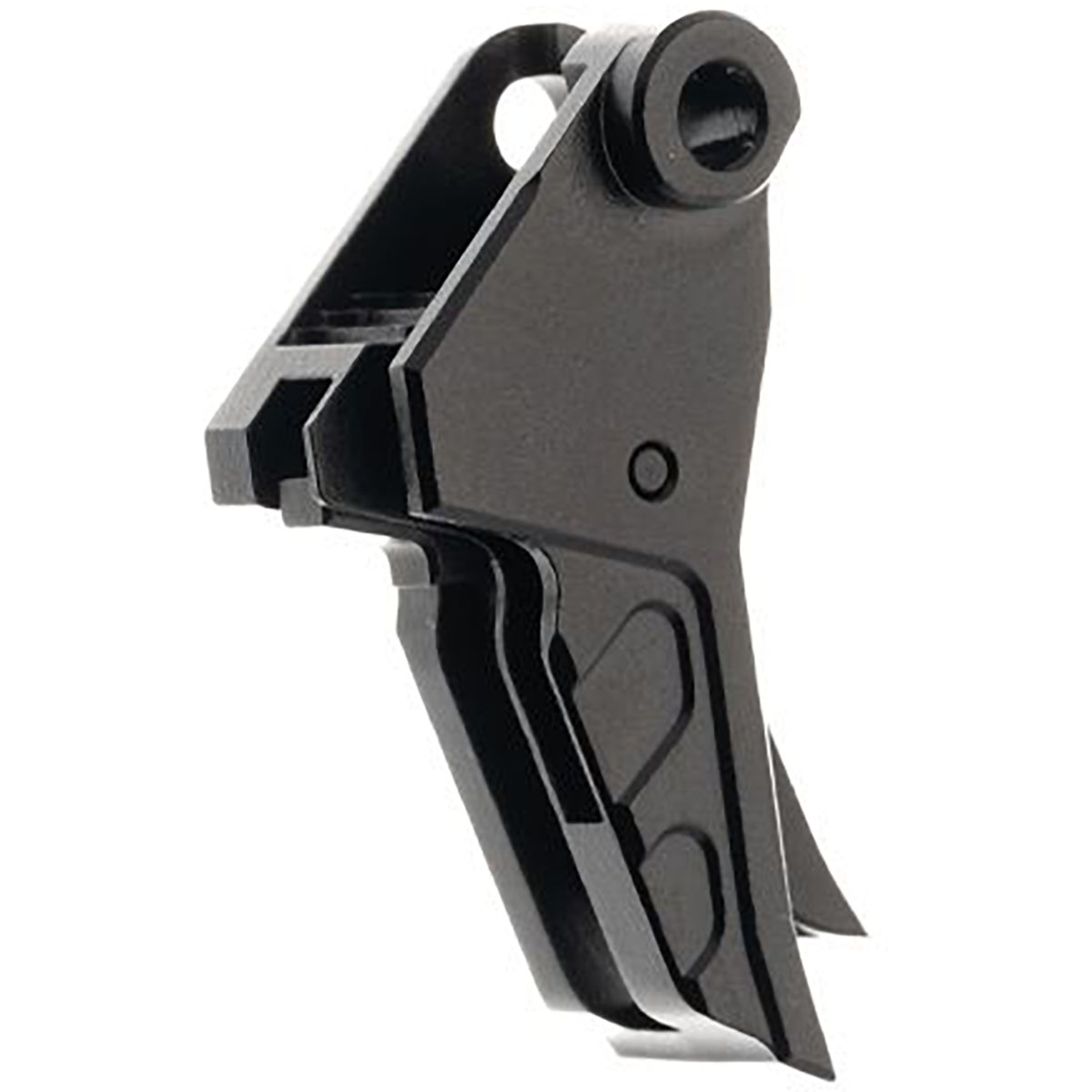 TYRANT CNC I.T.T.S. Trigger for Springfield Echelon Black W/Black Screw ...