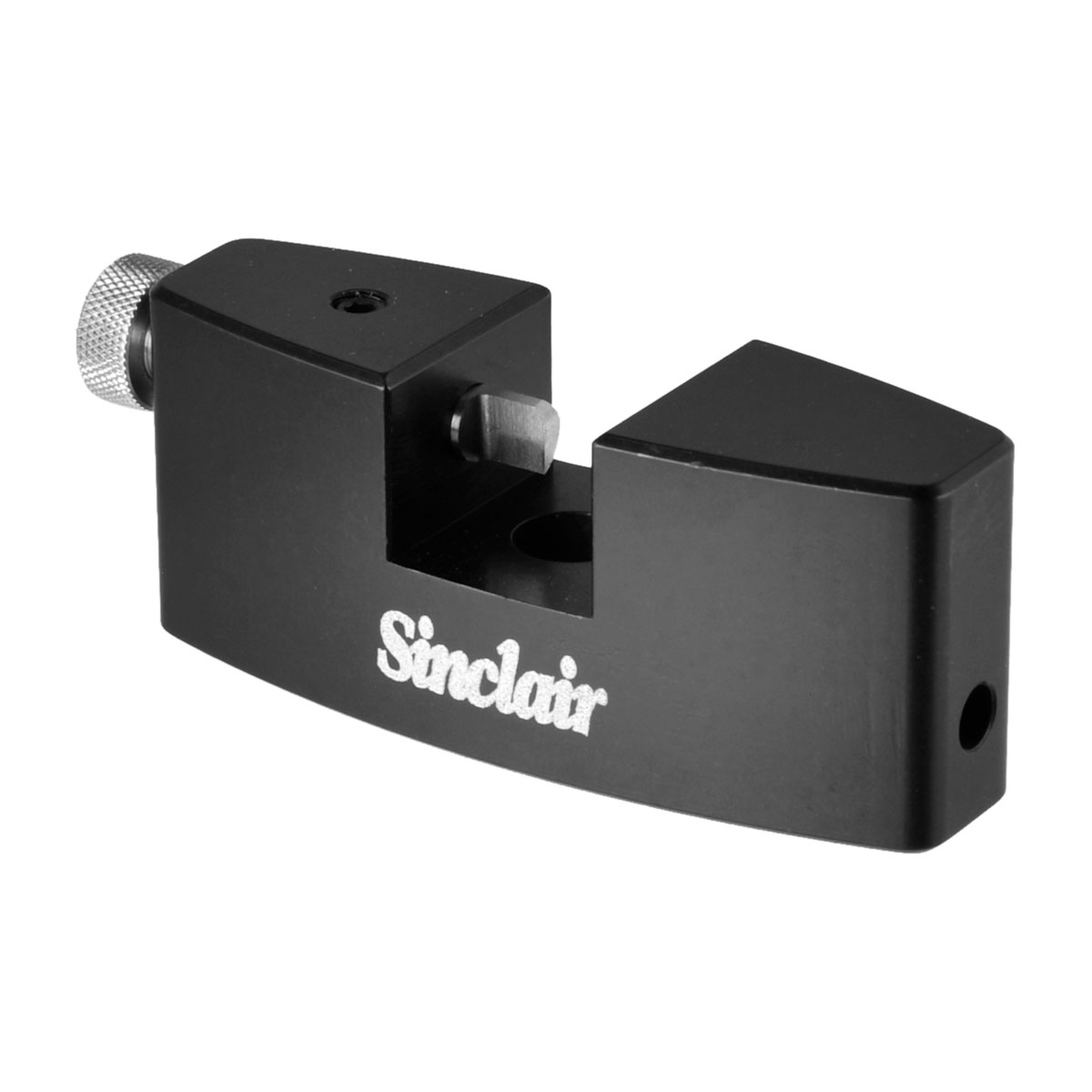 SINCLAIR INTERNATIONAL NT-1500 DELUXE NECK TURNING TOOL