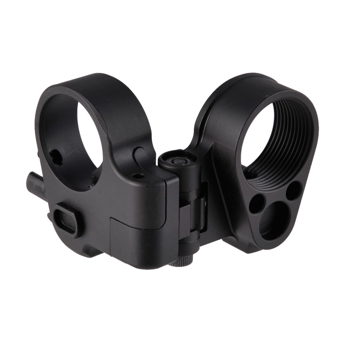 BROWNELLS BUNDLES Daniel Defense M4A1 RISIII Stripped 14.5" Upper w ...