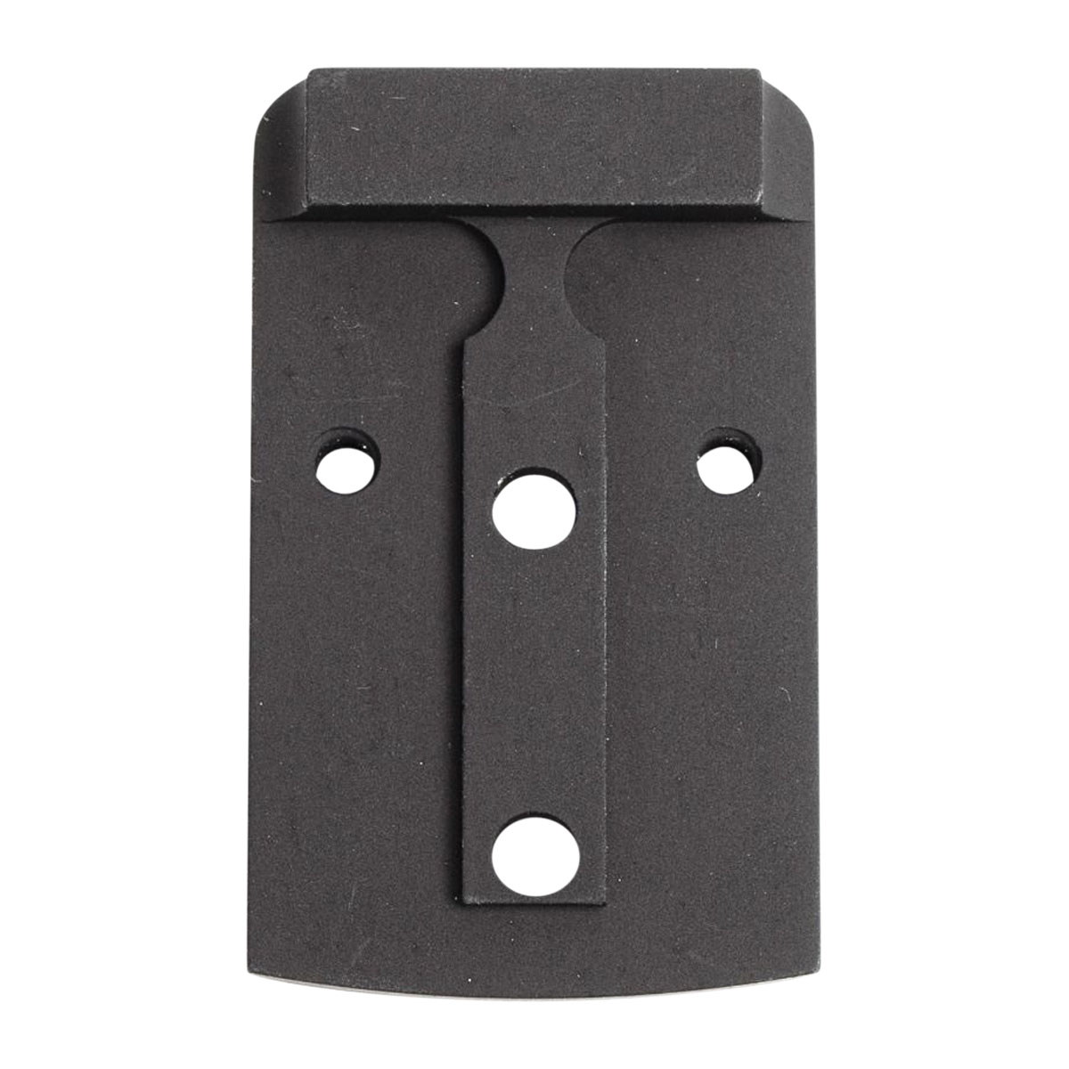 EGW S&W REVOLVER TRIJICON RMR SIGHT MOUNT