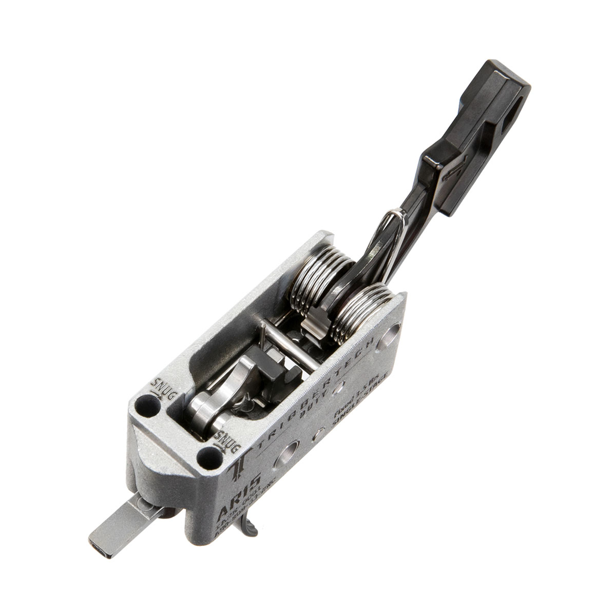 TRIGGERTECH AR-15 DUTY TRIGGER