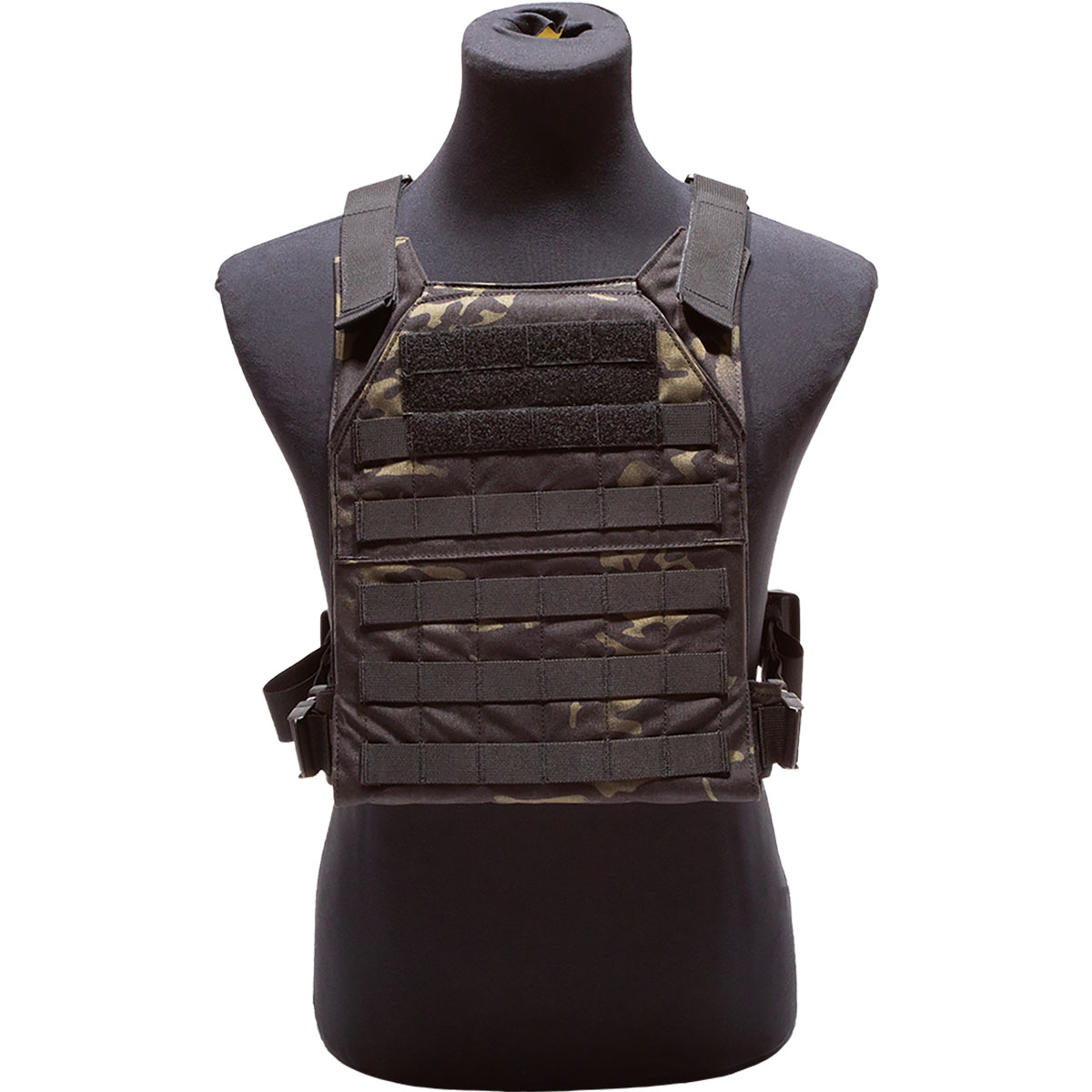 GREY GHOST GEAR MINIMALIST PLATE CARRIER