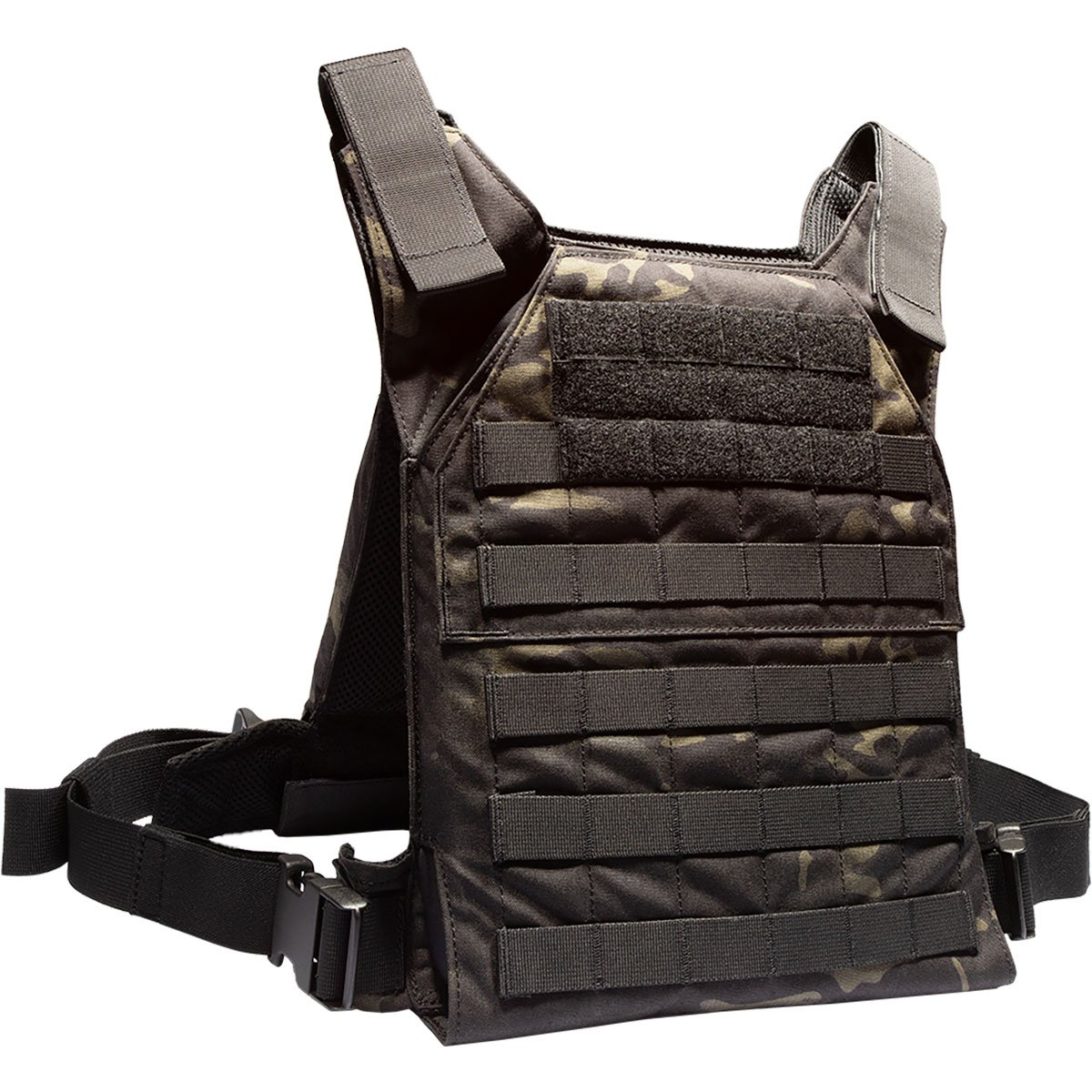 GREY GHOST GEAR MINIMALIST PLATE CARRIER