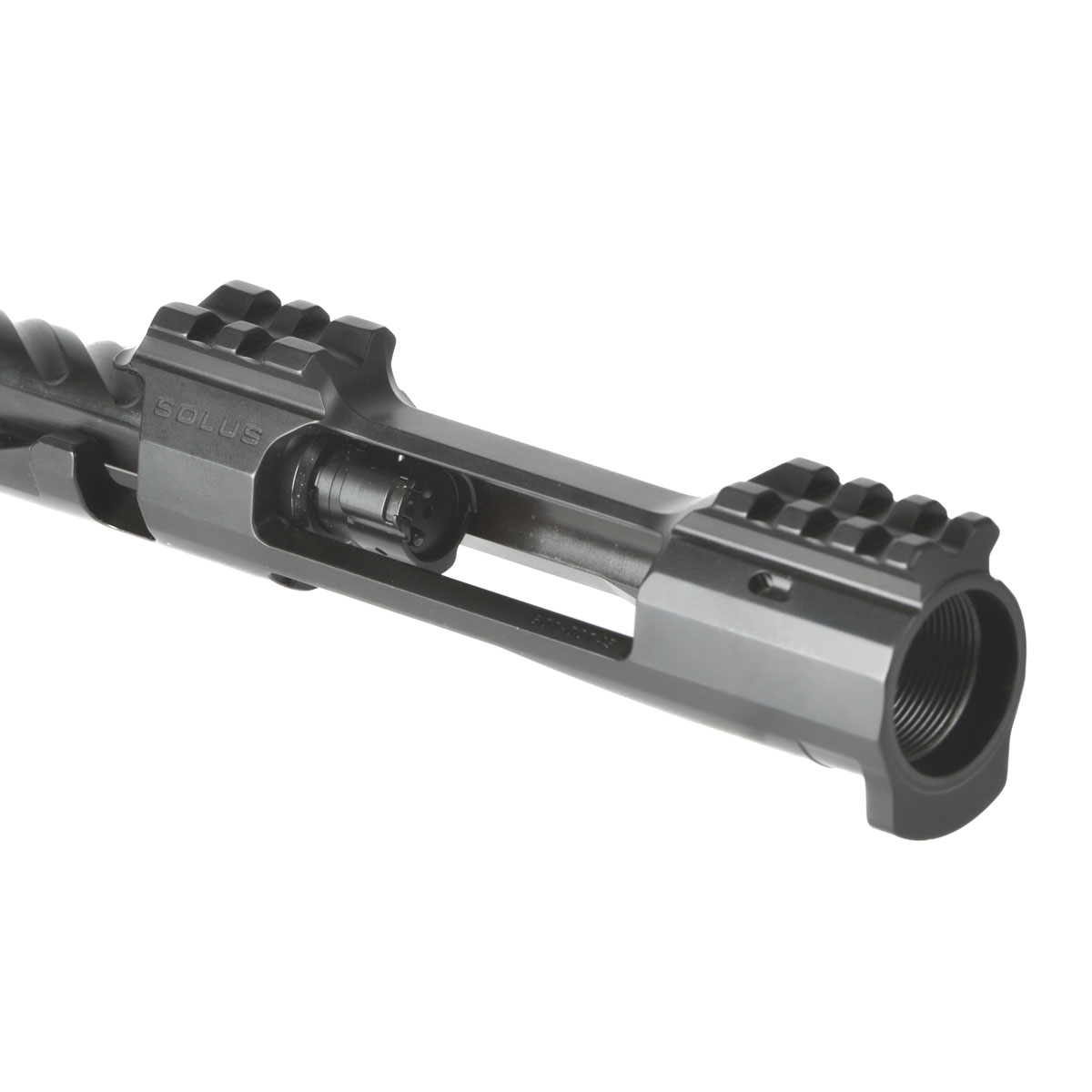 AERO PRECISION SOLUS LIGHT WEIGHT SHORT ACTION RECEIVER